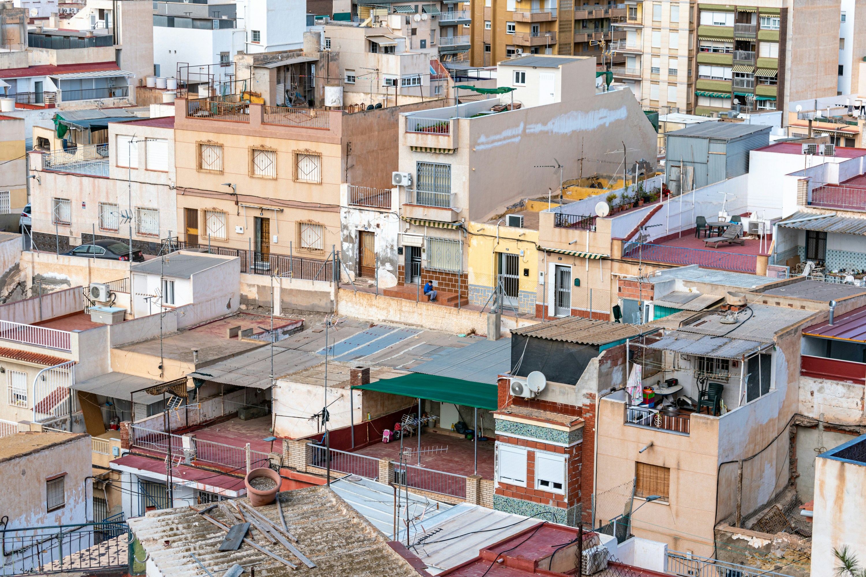 Photo by Javier Gómez with Nikon D3500