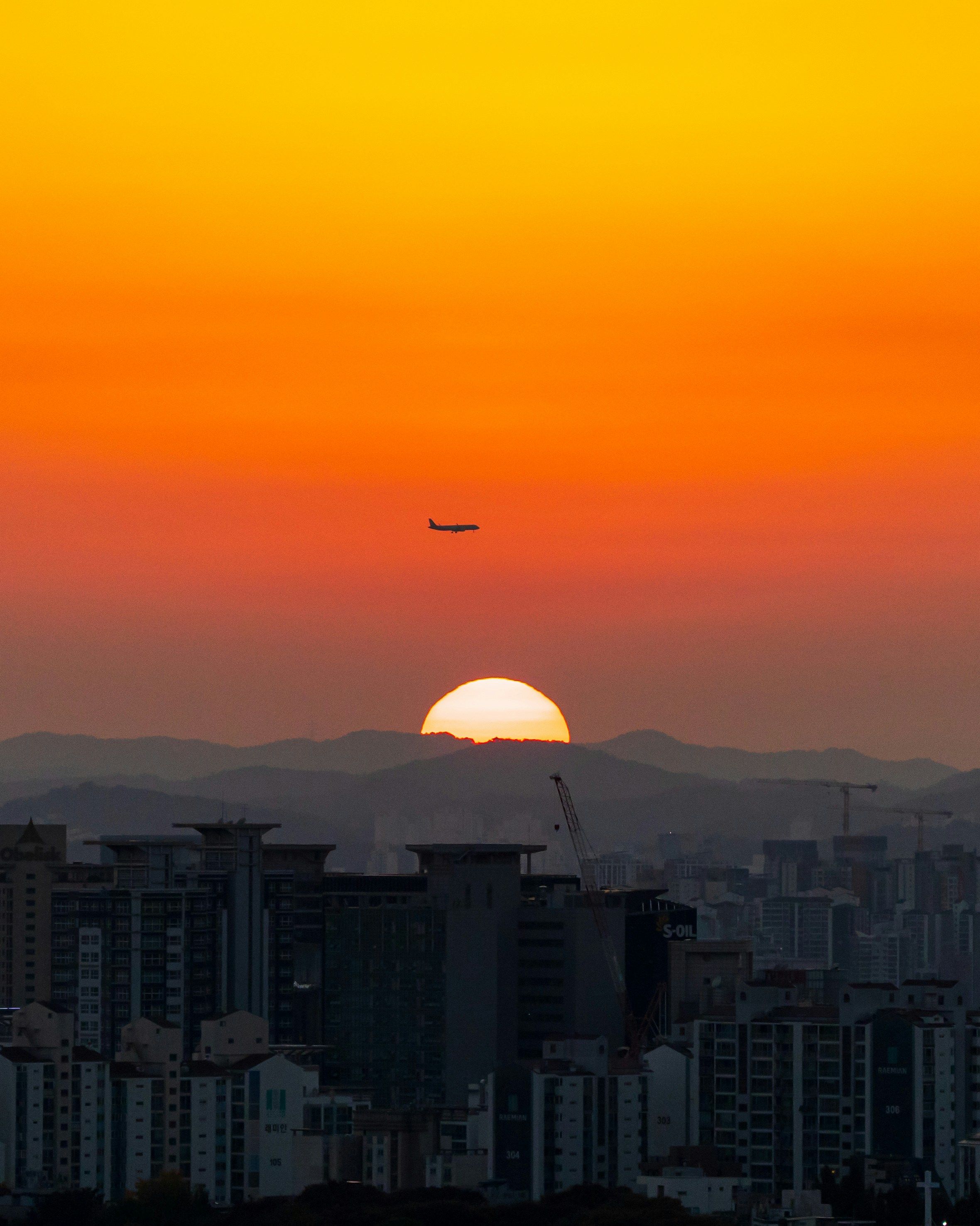 Photo by HYEWON HWANG with Sony Alpha 7 IV