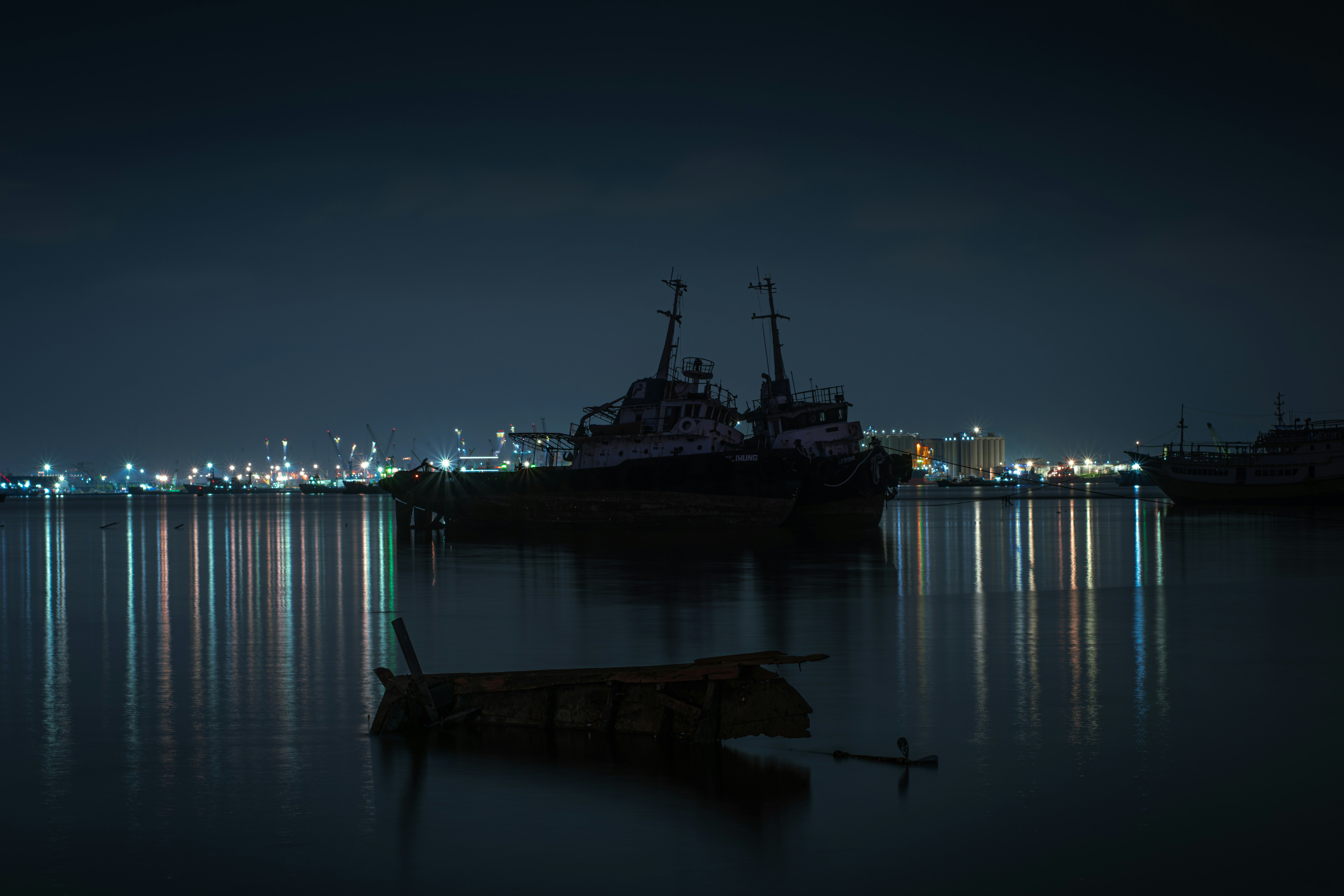 Photo by Fajar Magsyar with Nikon D3300