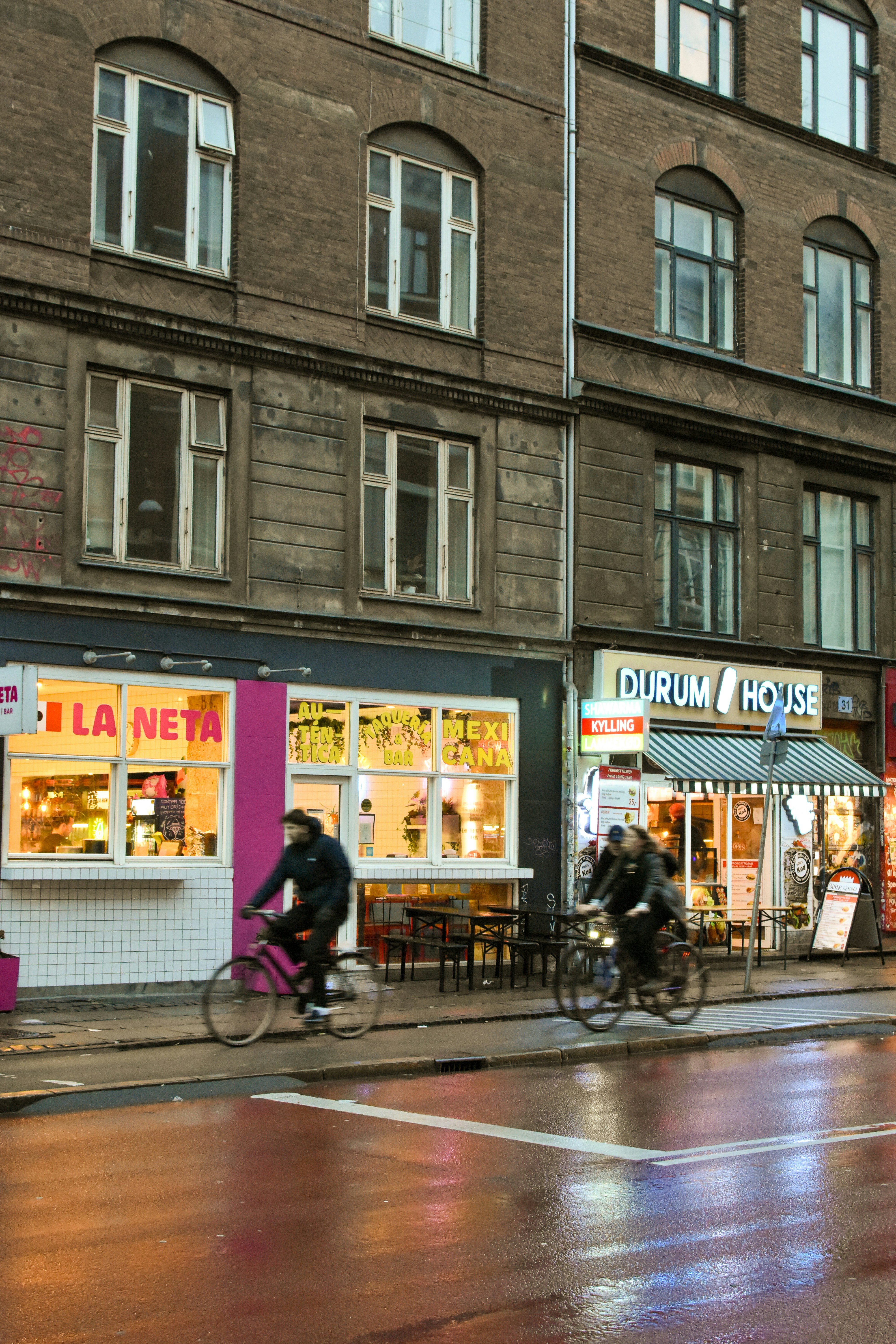 Photo by Mircea Solomiea with Nikon D3400