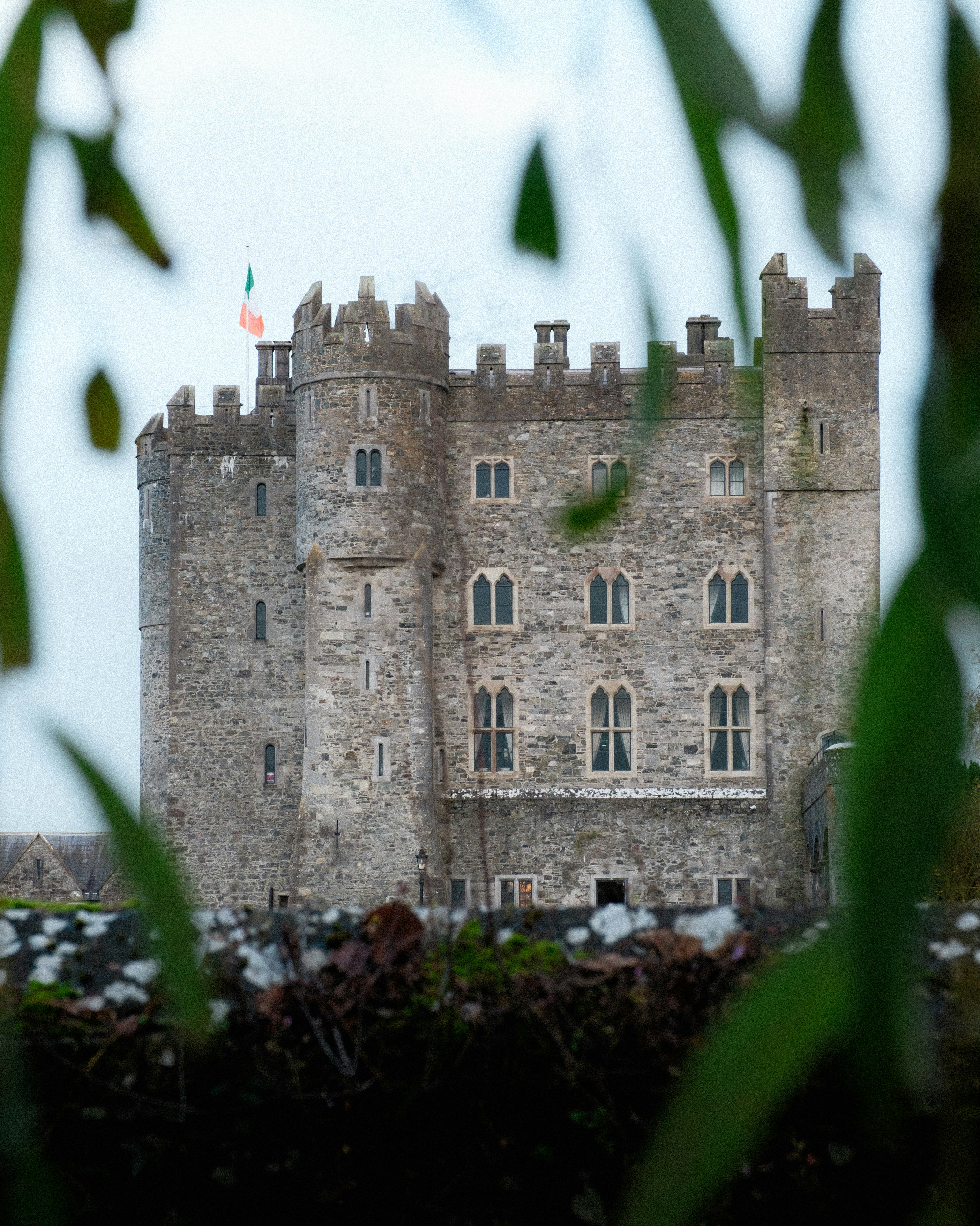 Sample photo from Fujifilm X-H2S