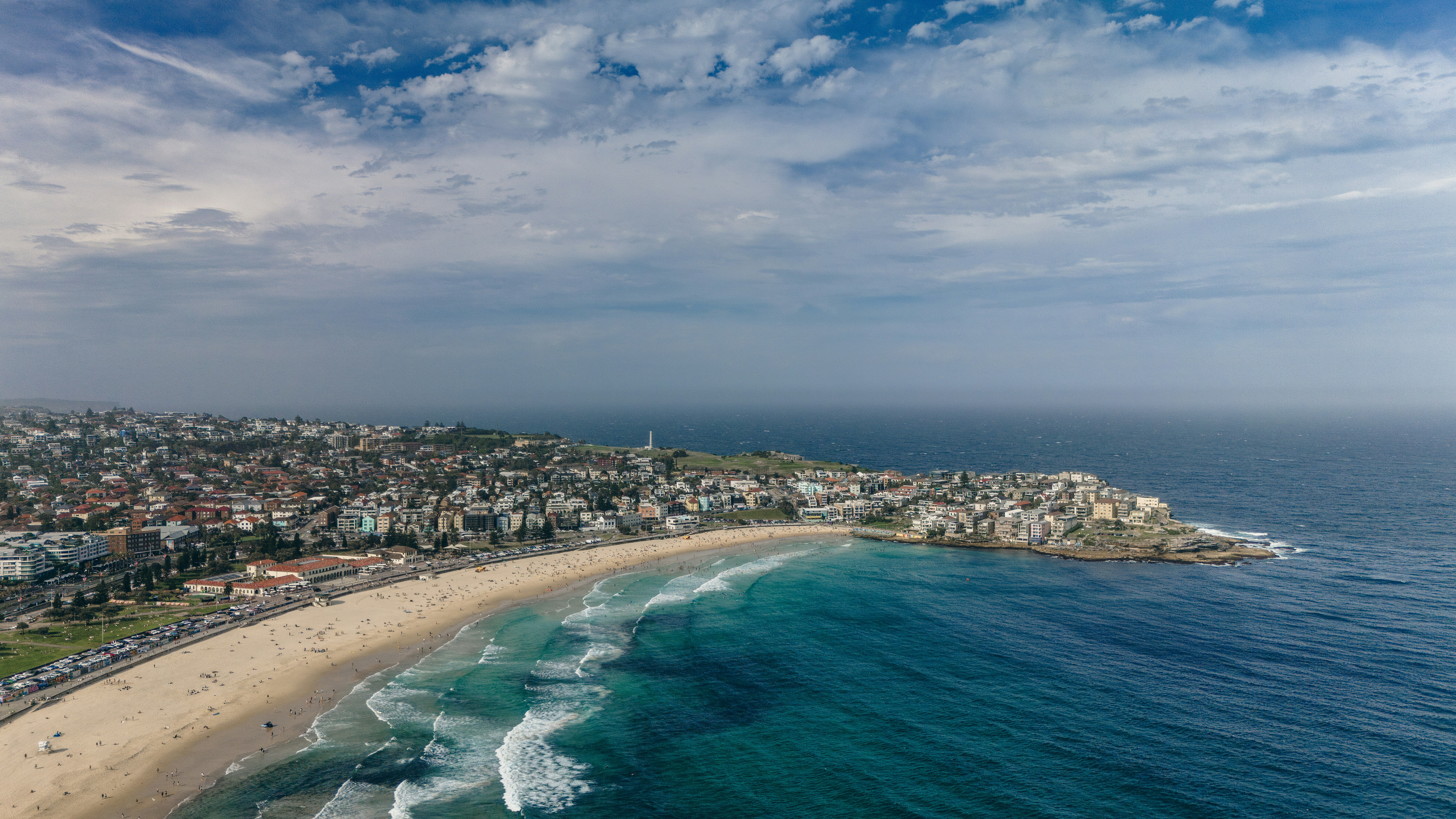 Photo by Gilly Tanabose with DJI Mini 4 Pro