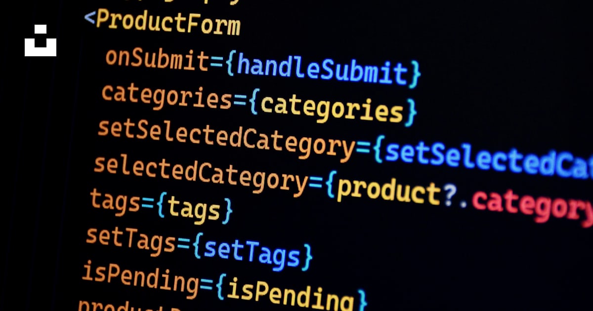 A Computer Screen With A Bunch Of Text On It Photo Free Coding Wallpaper Image On Unsplash