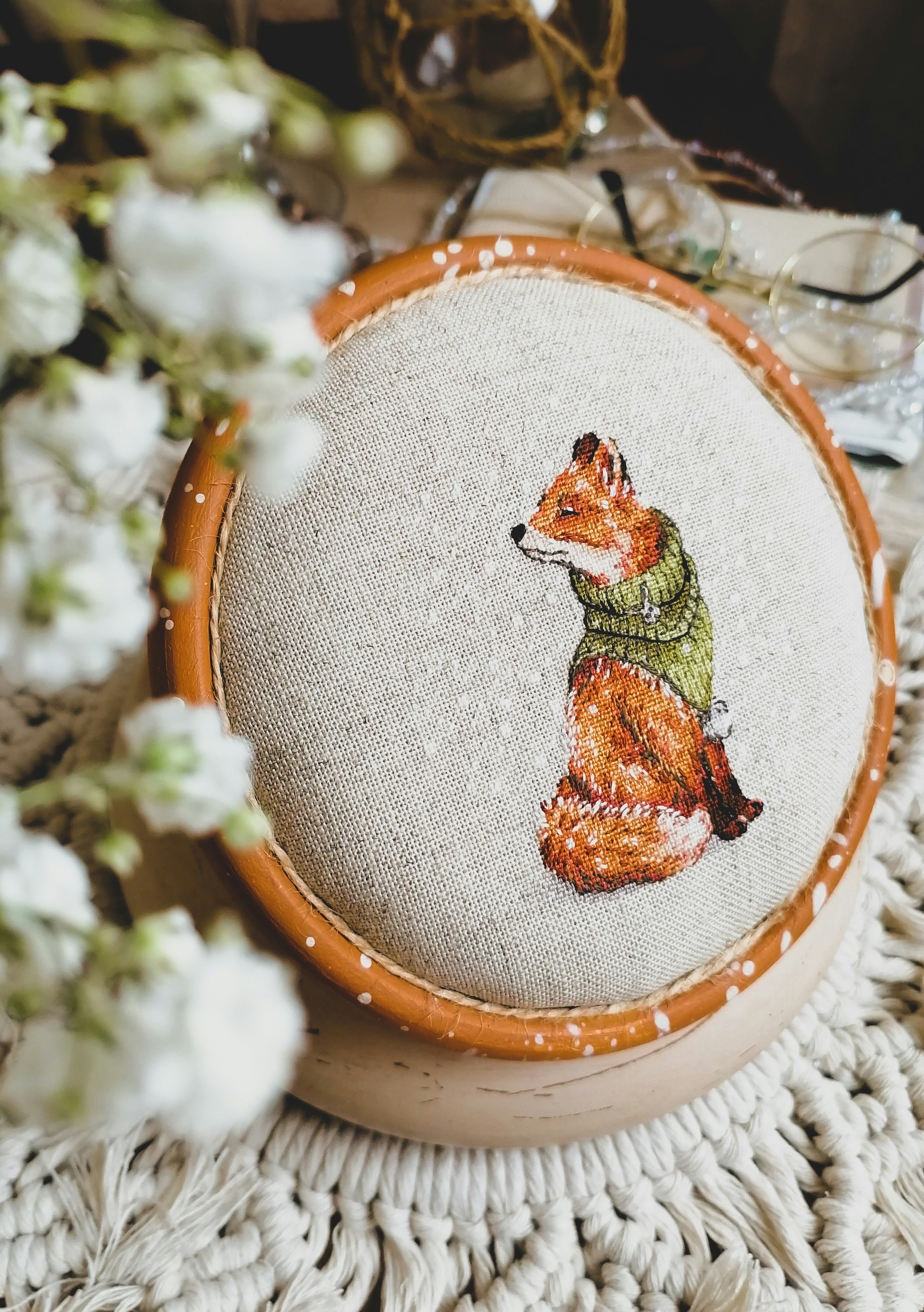 Sample photo from Huawei Nova Y70