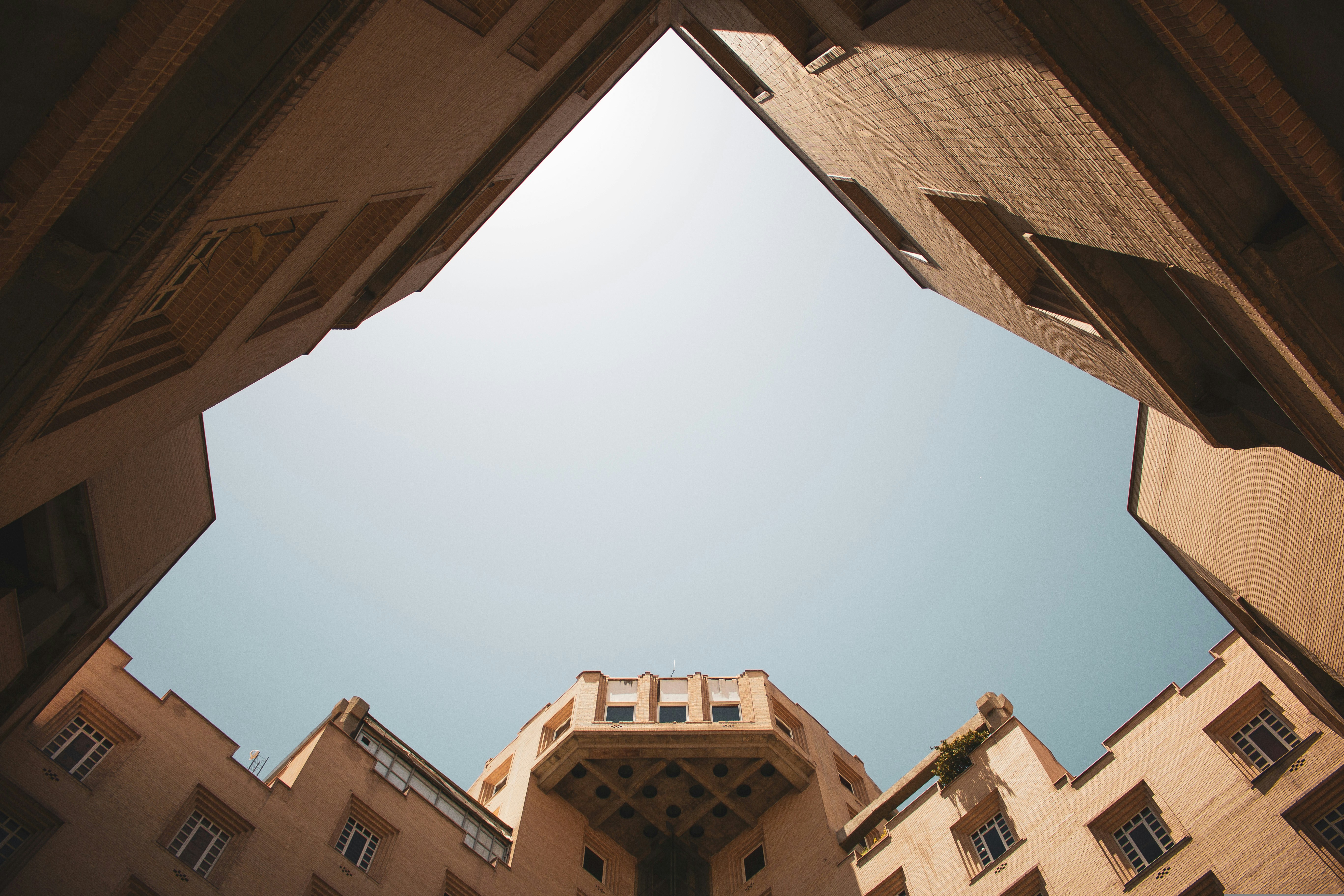 📍"Arg e Jahan Nama" Isfahan