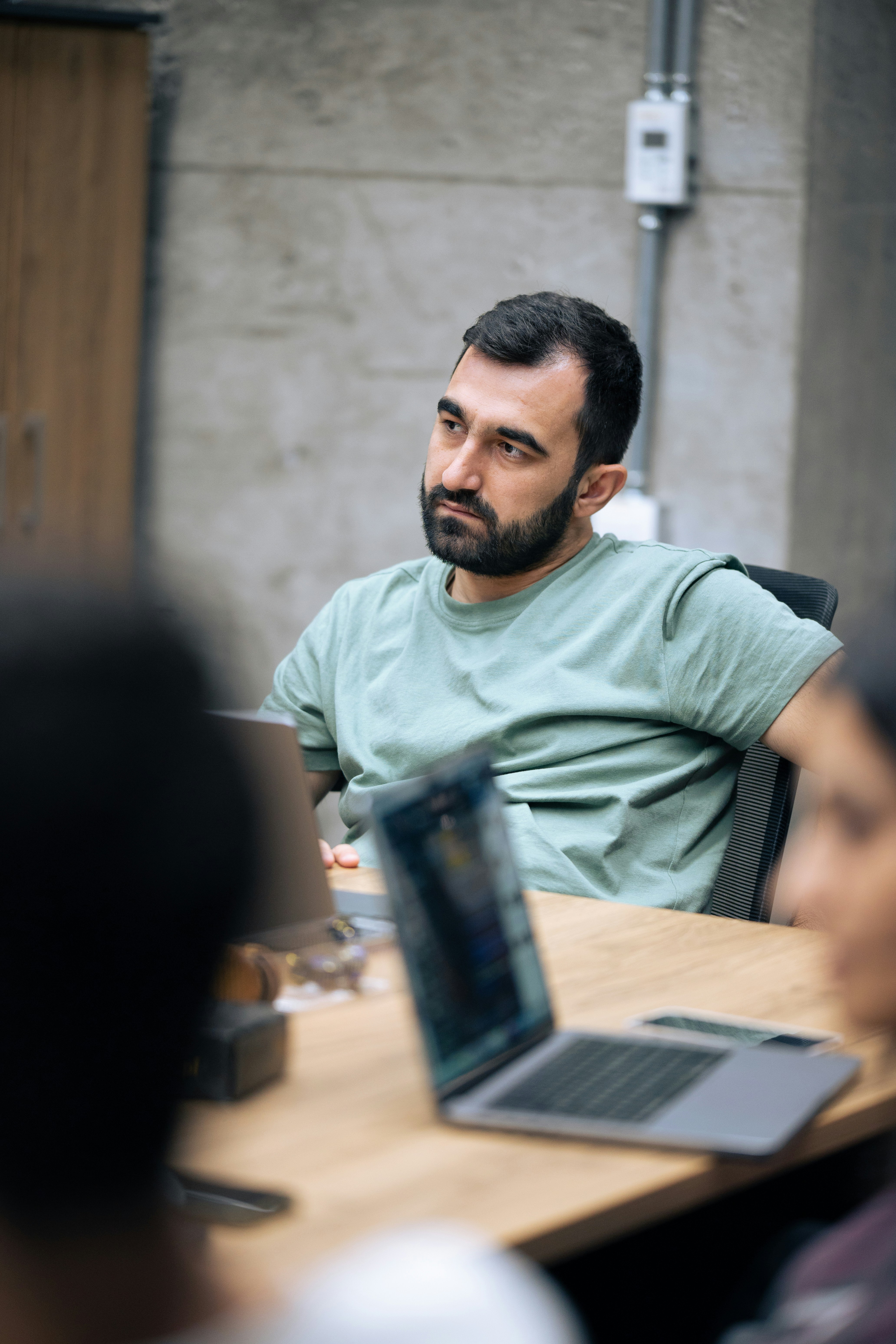 Sample photo from Sony Alpha 6700