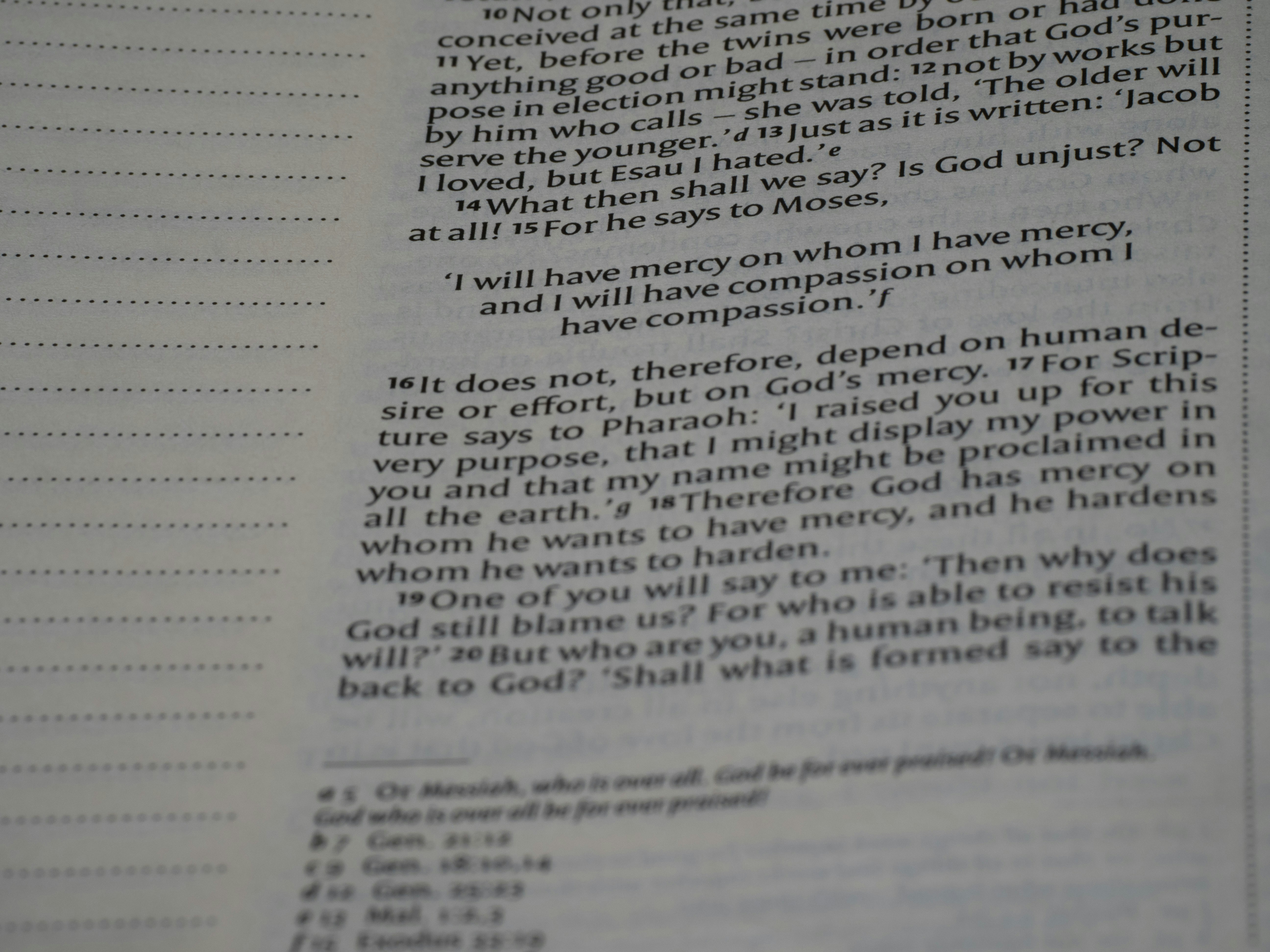 A close up of an open book with text photo – Free Text Image on Unsplash