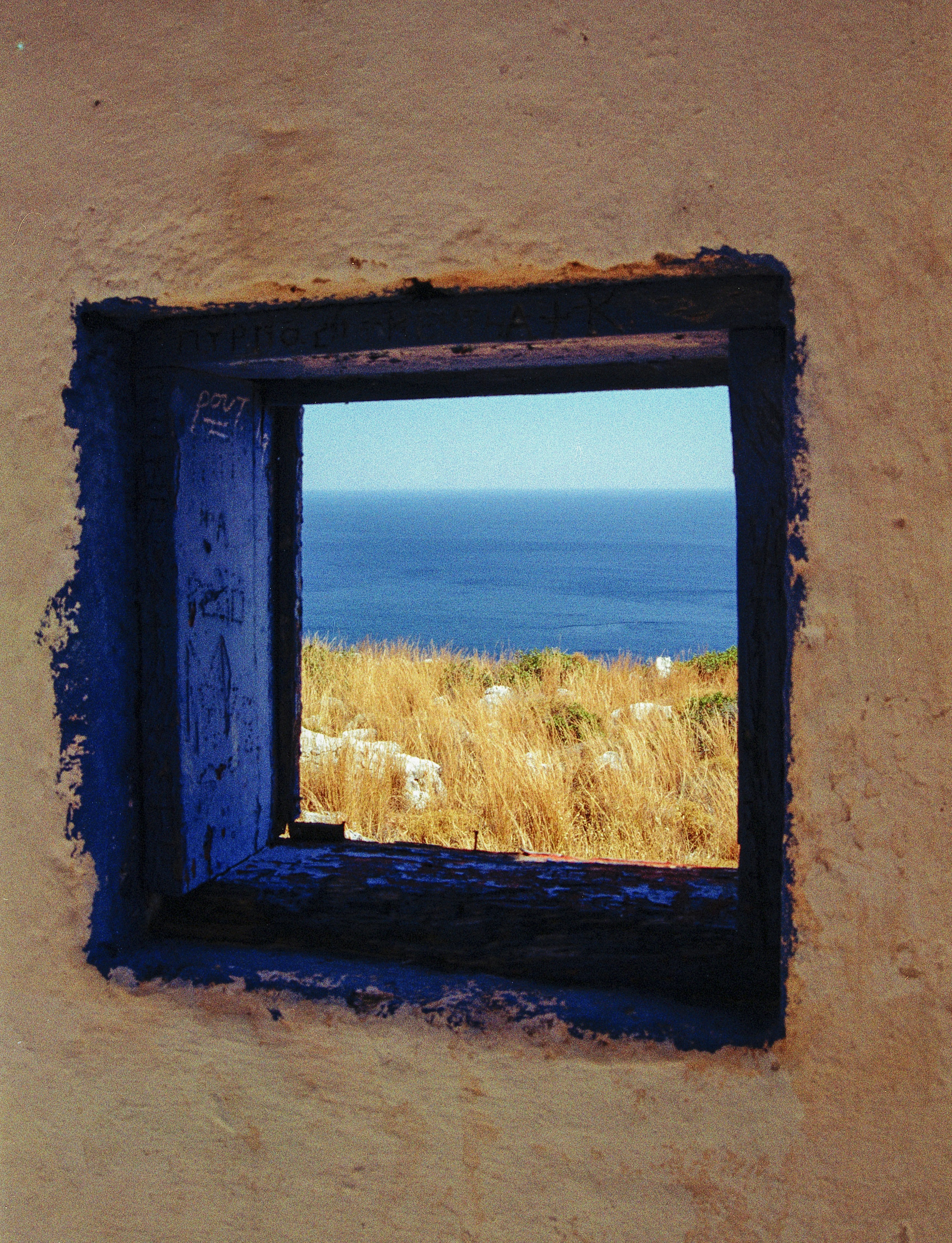 Photo by Artists Eyes with Plustek OpticFilm 8200i