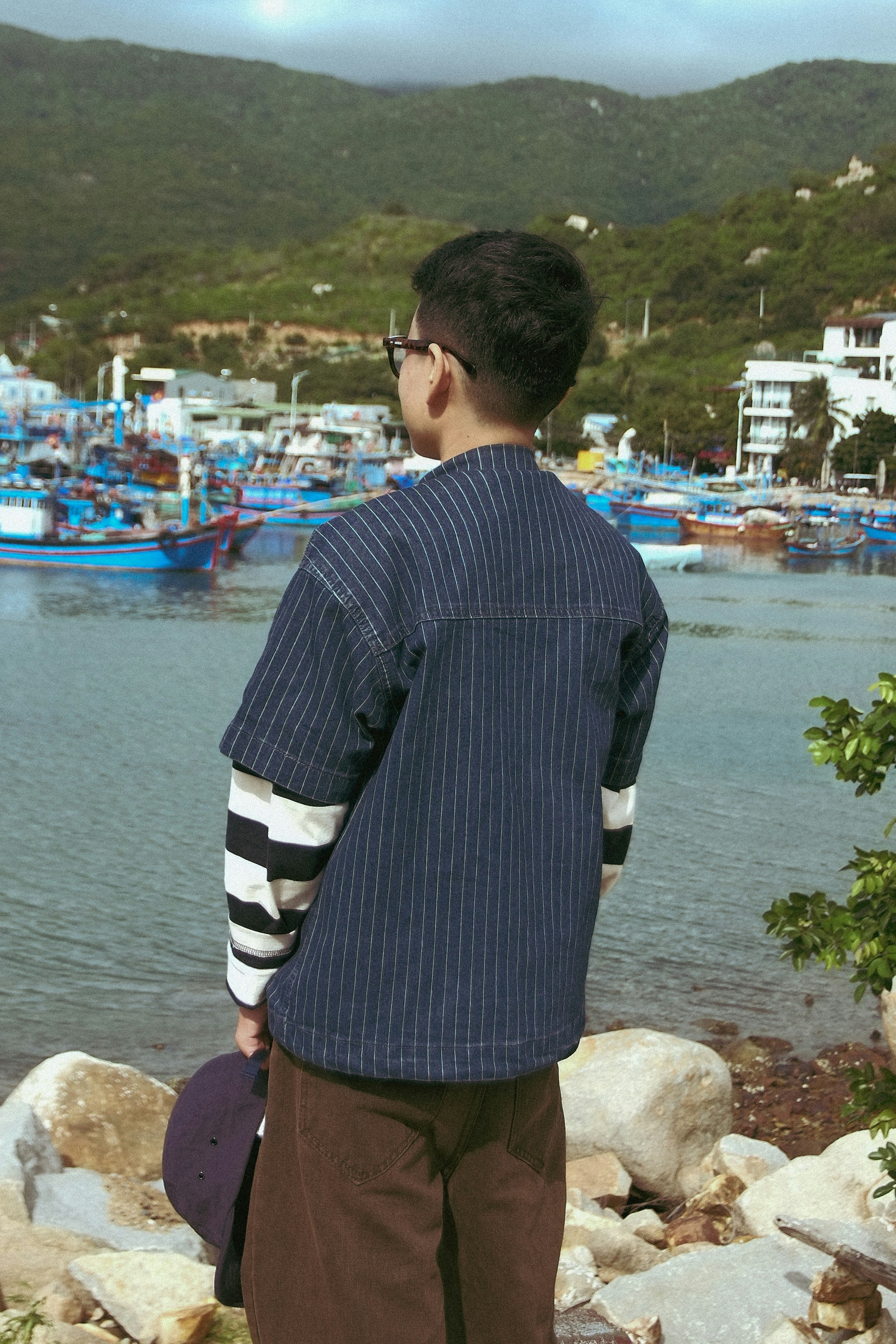 Photo by Thanh Bui with Fujifilm X-Pro1