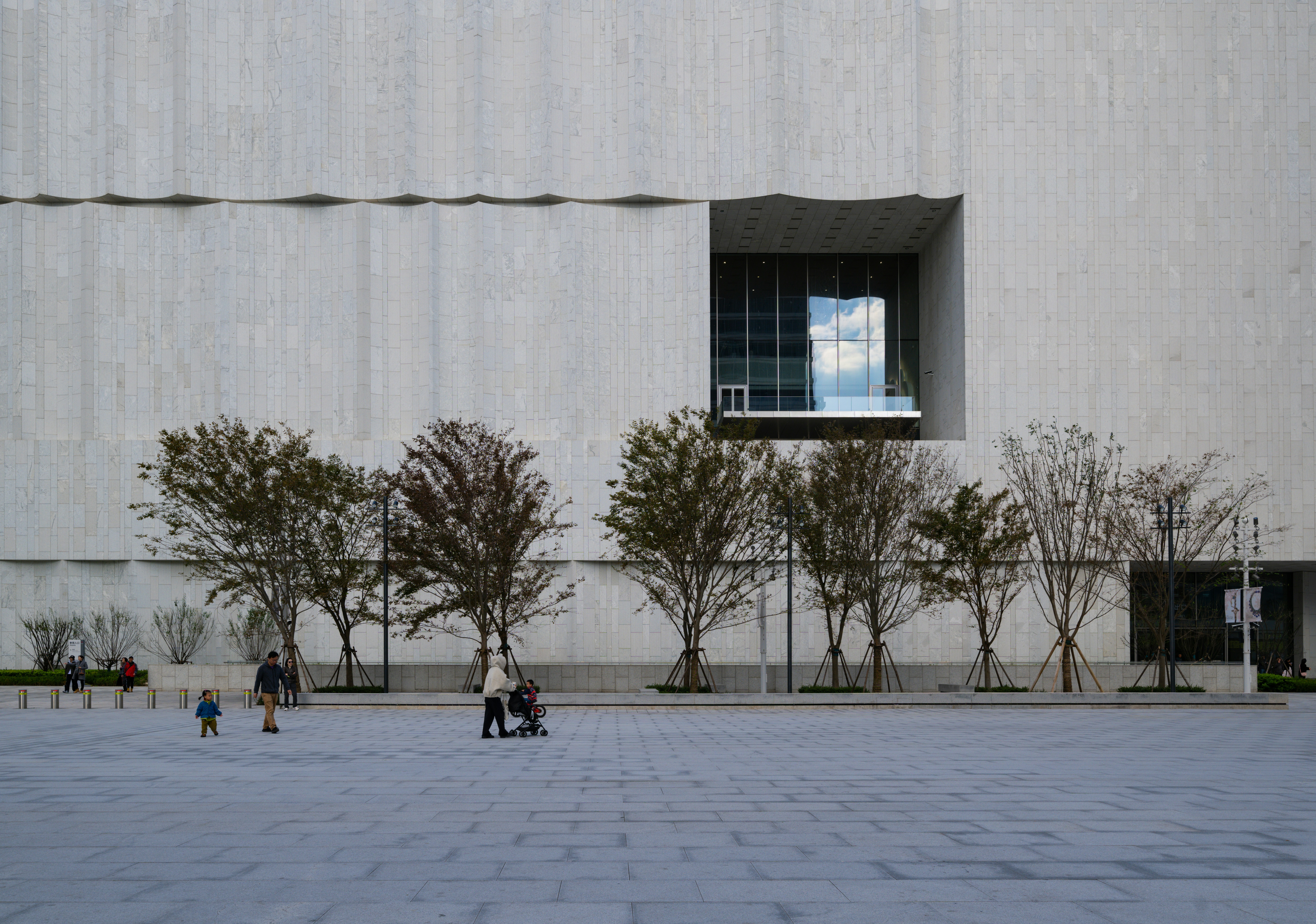 Shanghai Museum East