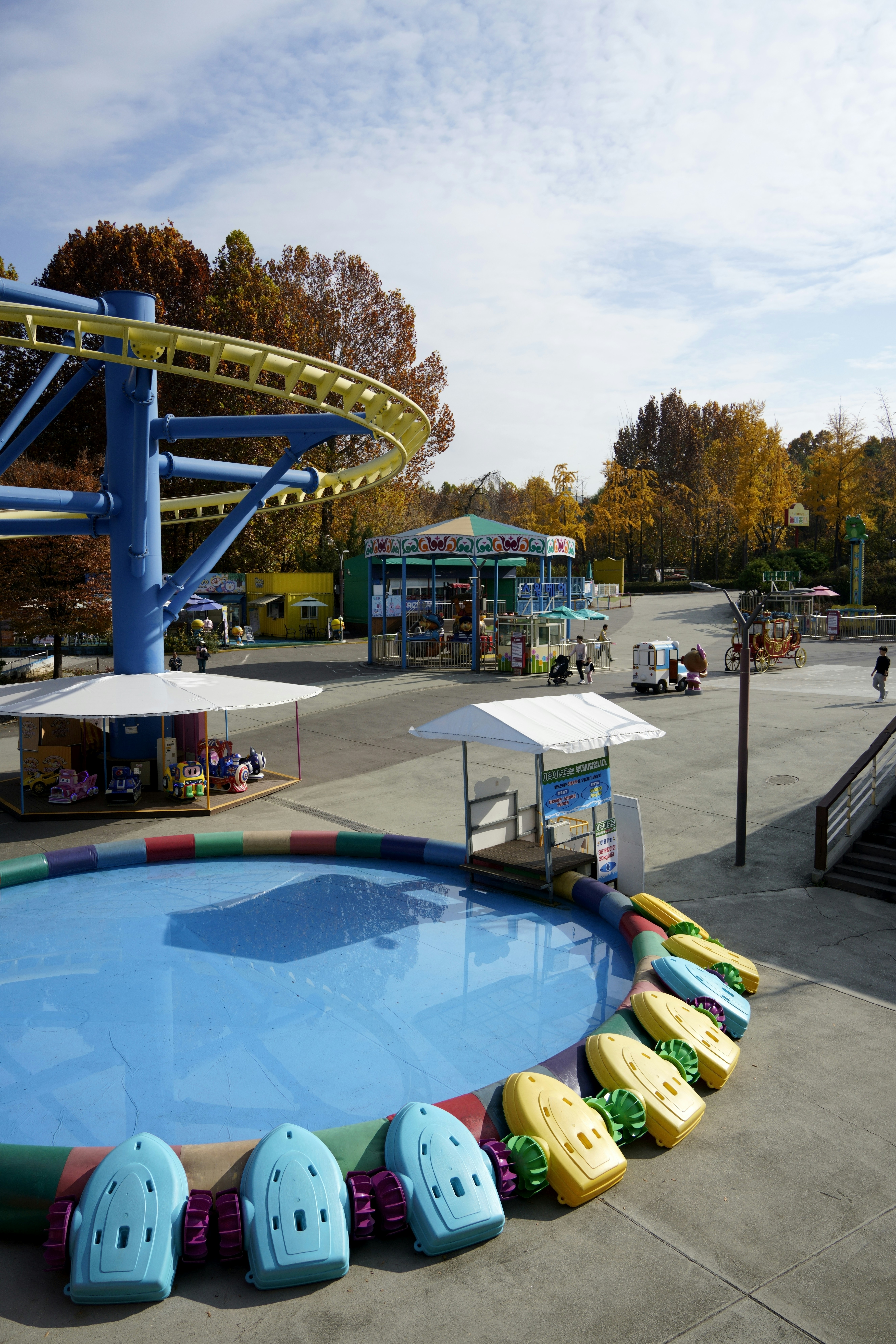 Photo by Hoyoun Lee with Sony Alpha 7R III