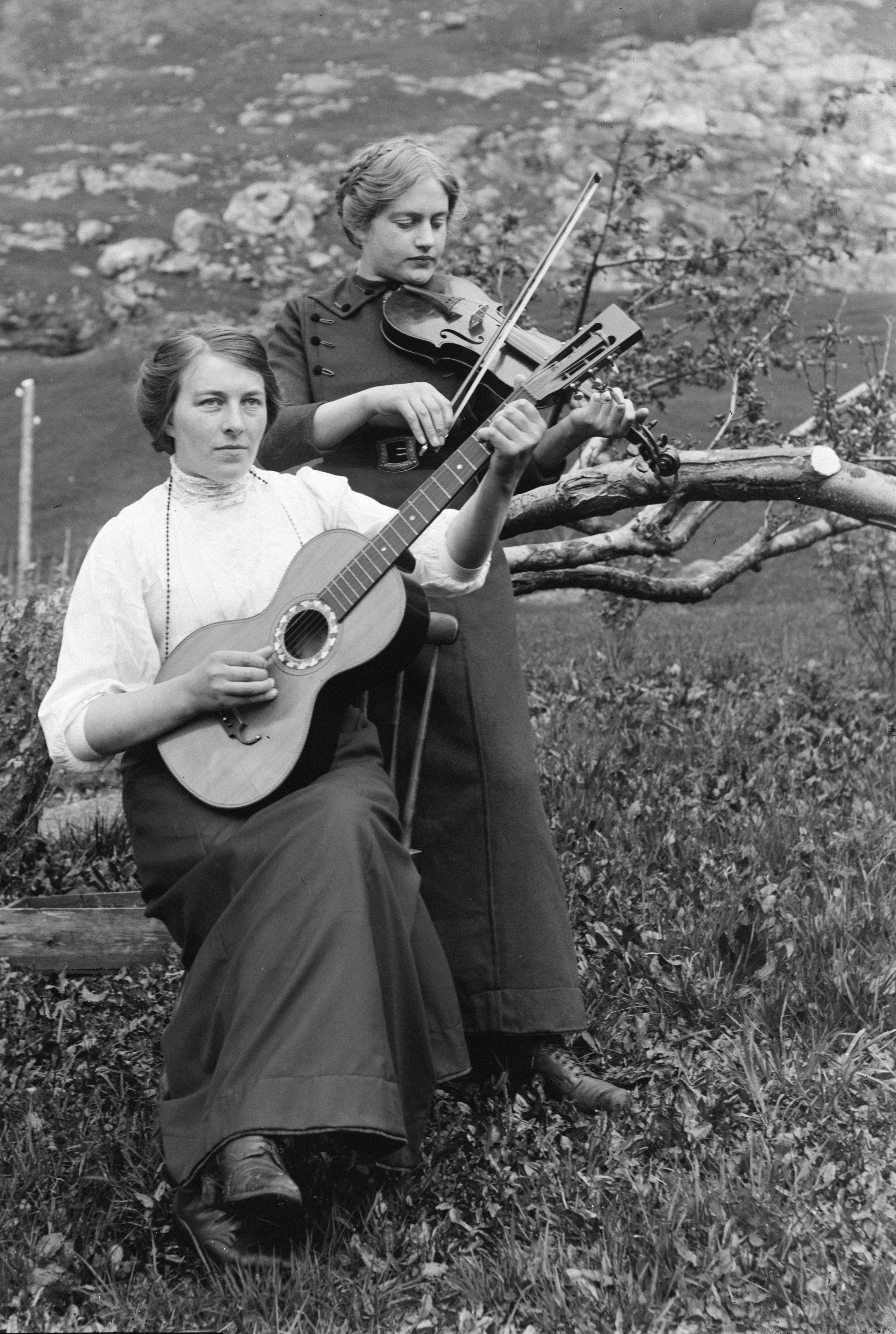 Sample photo from Imacon Ixpress 132C