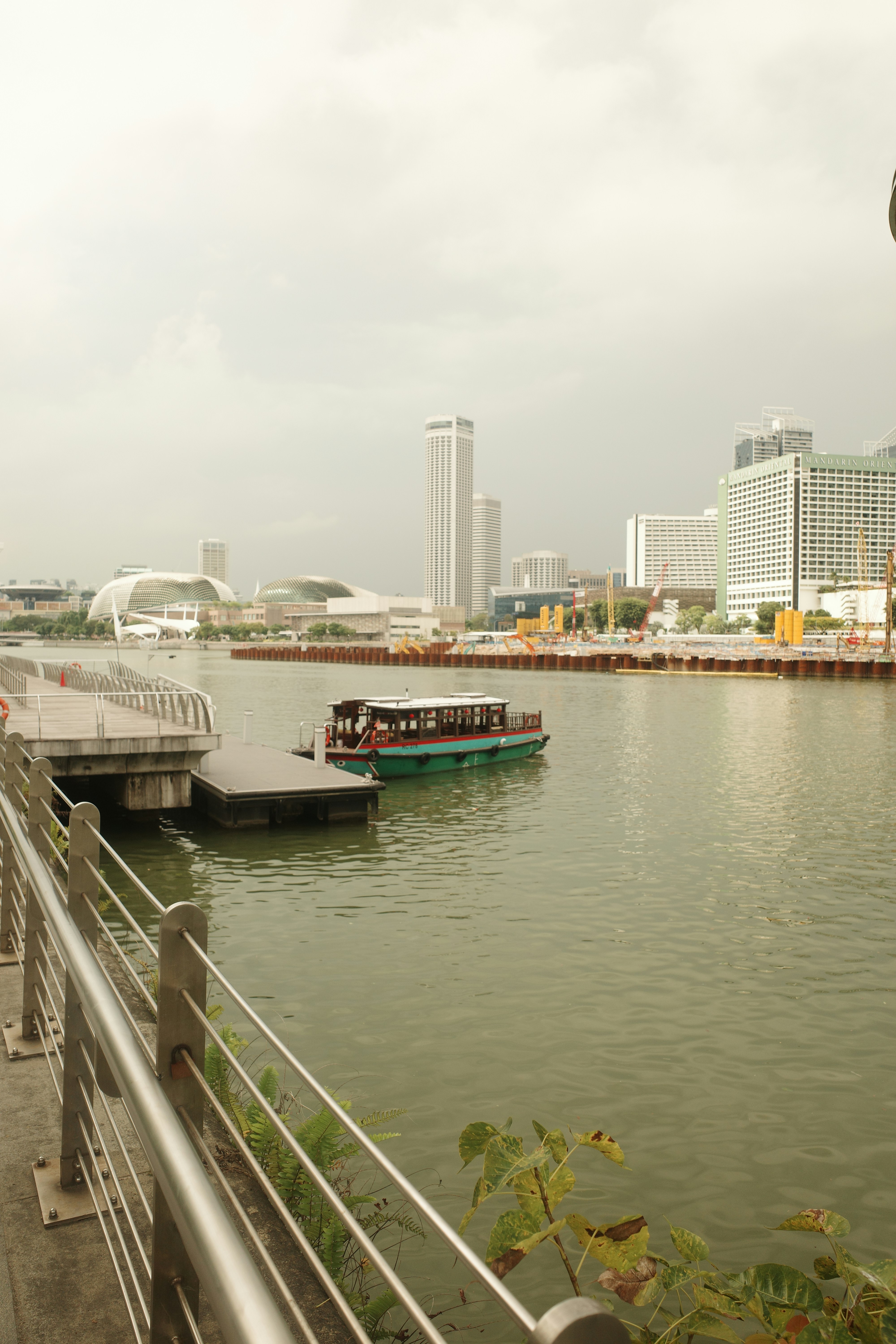 Photo by Dami Adebayo with Ricoh GR III