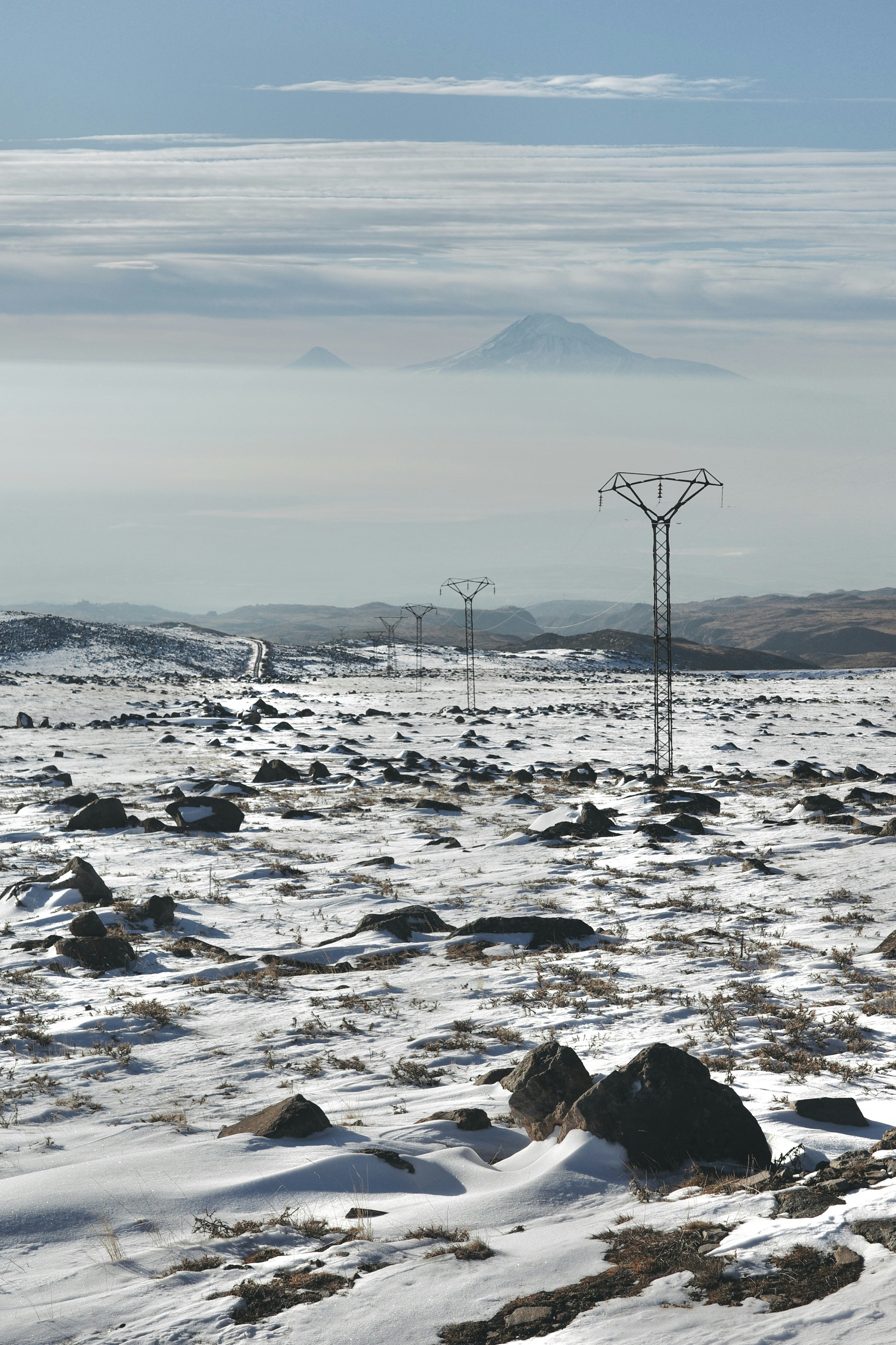 Photo by Serge Shagal with Ricoh GR IIIx