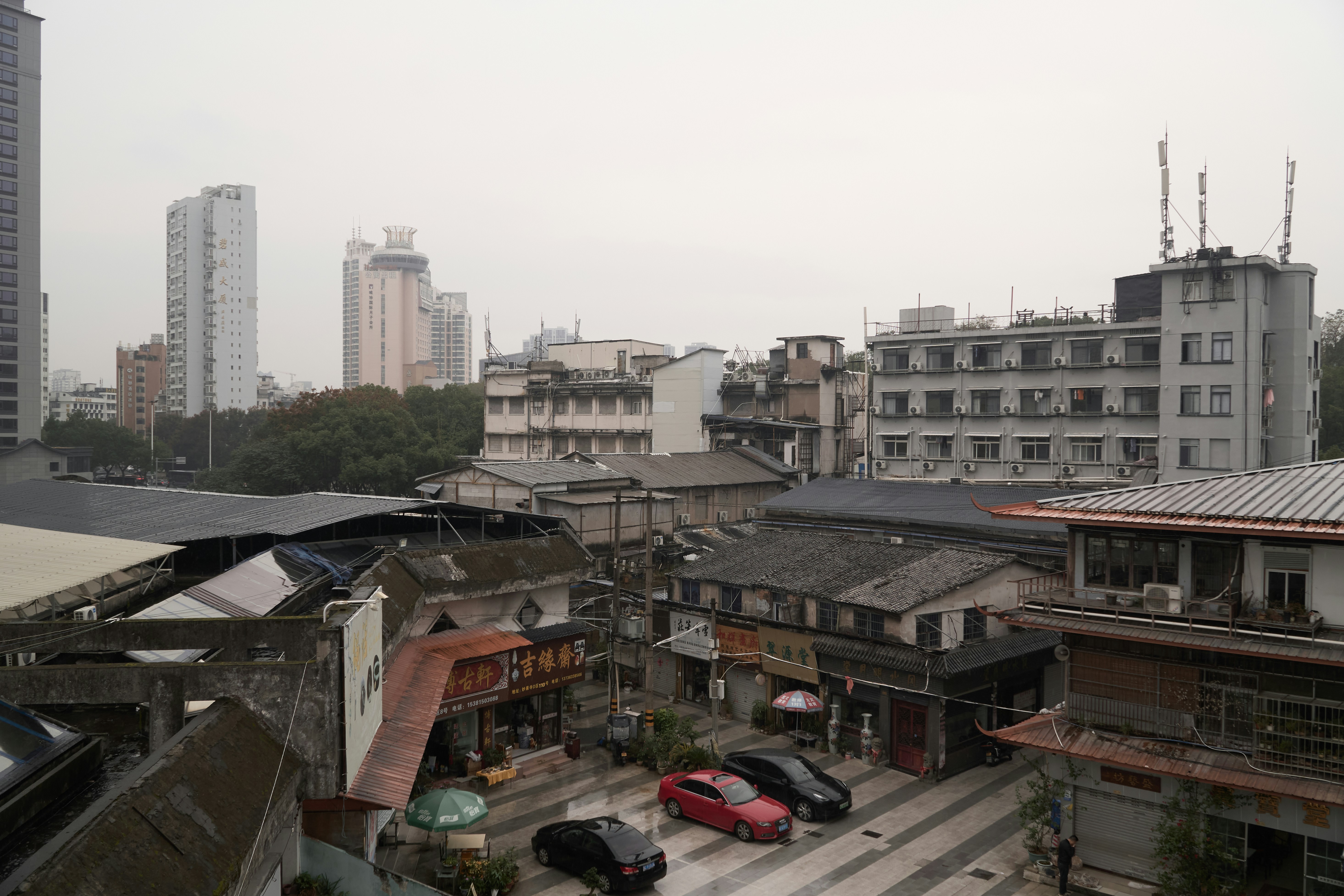 Photo by wang xuesong with Sony Alpha 6400