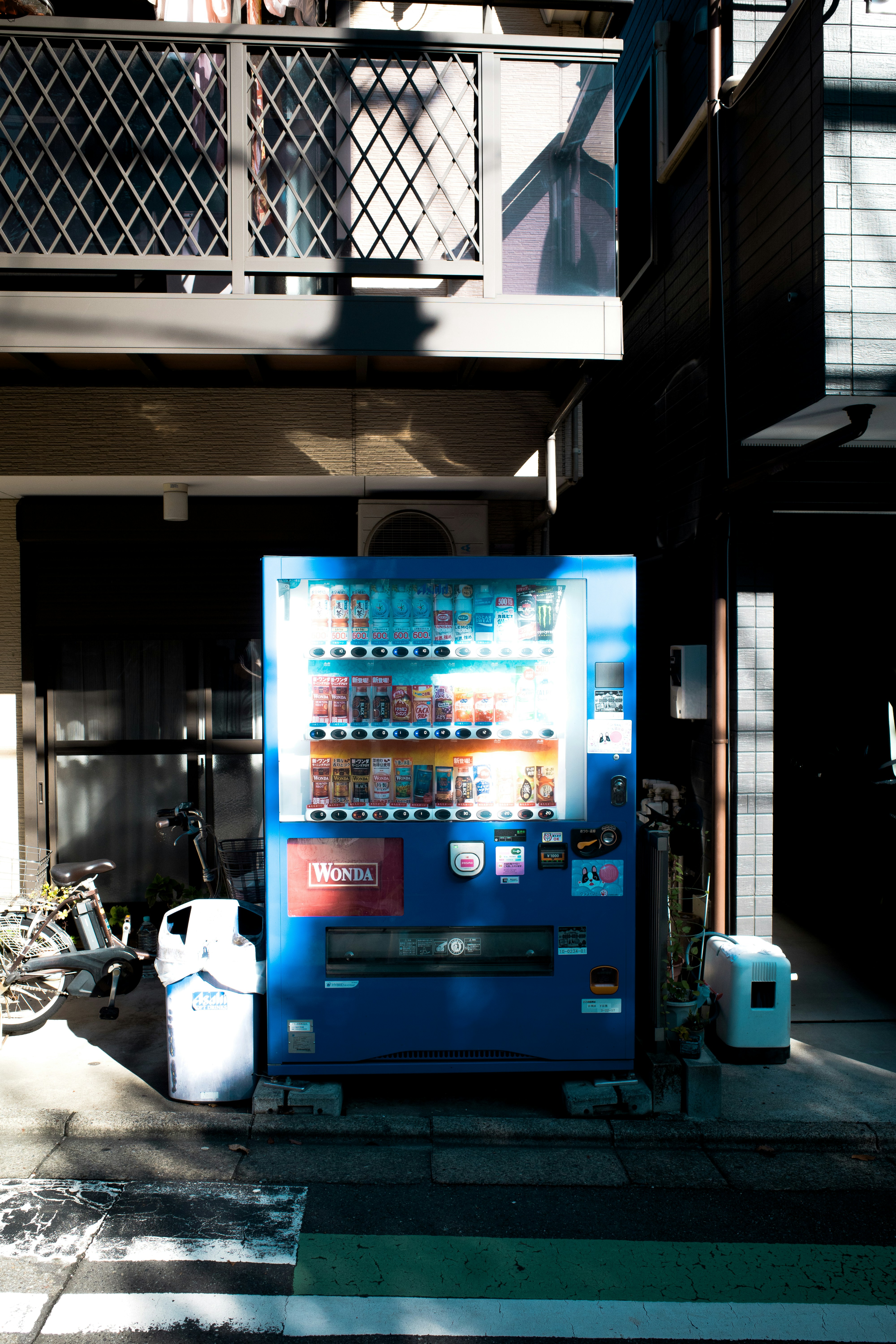 Photo by Johnny Ho with Ricoh GR III