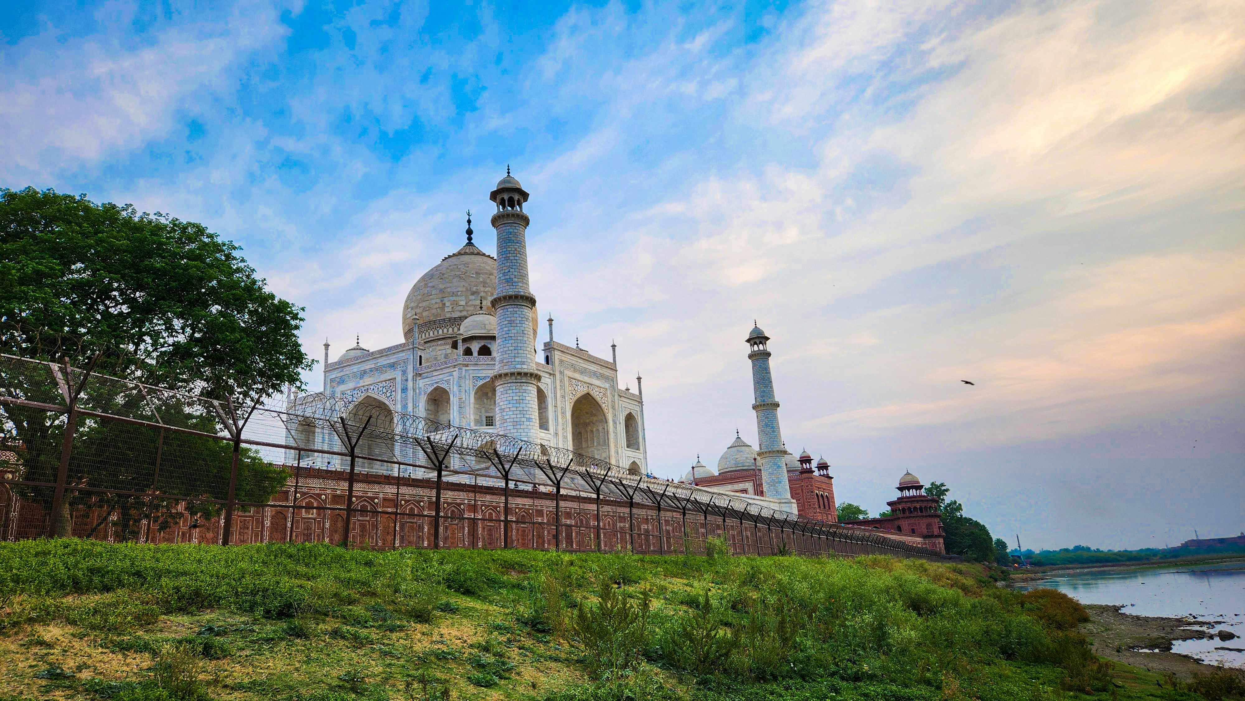 Sample photo from Samsung Galaxy S22 Ultra