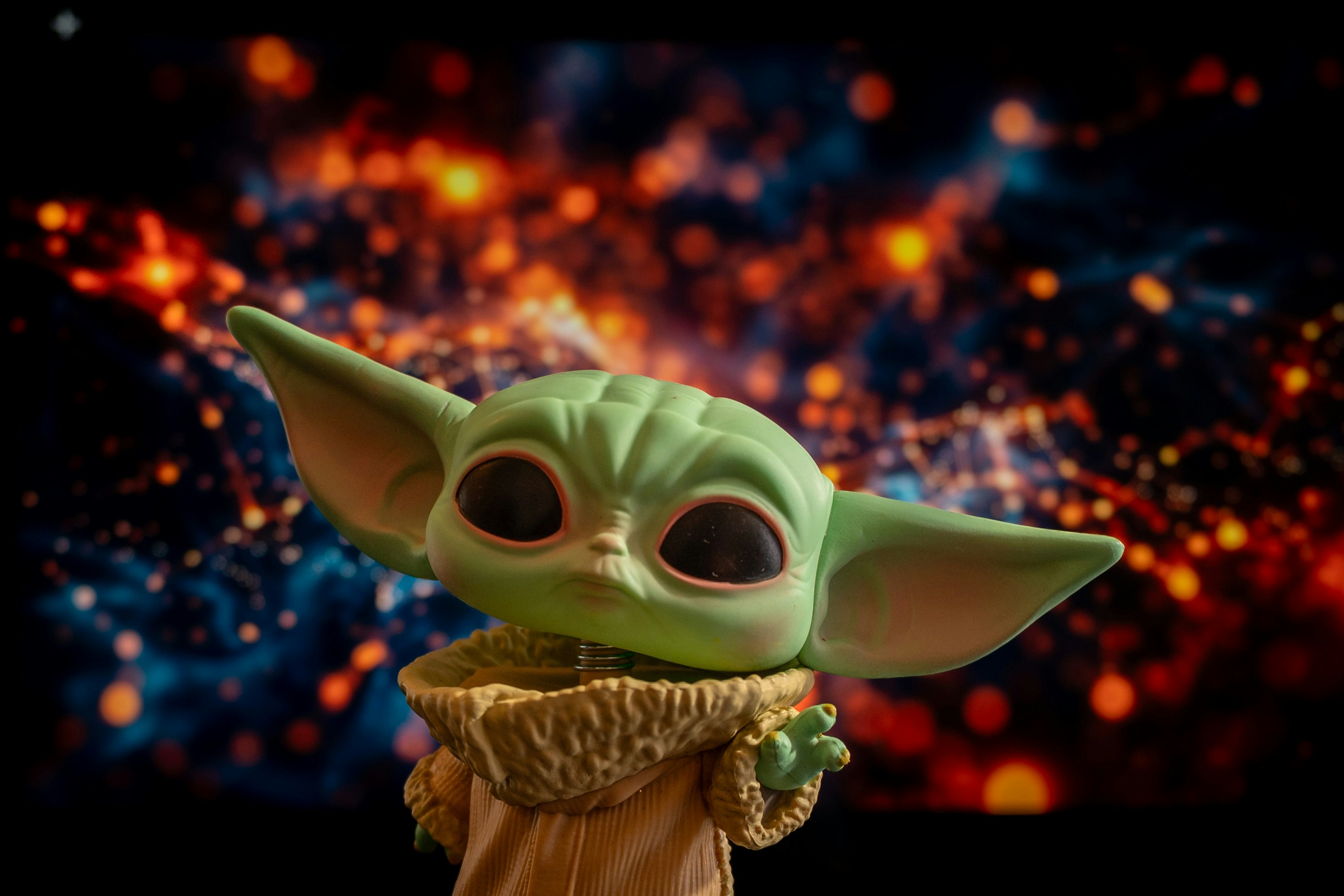 35 Yoda Quotes That Will Change the Way You Live Today