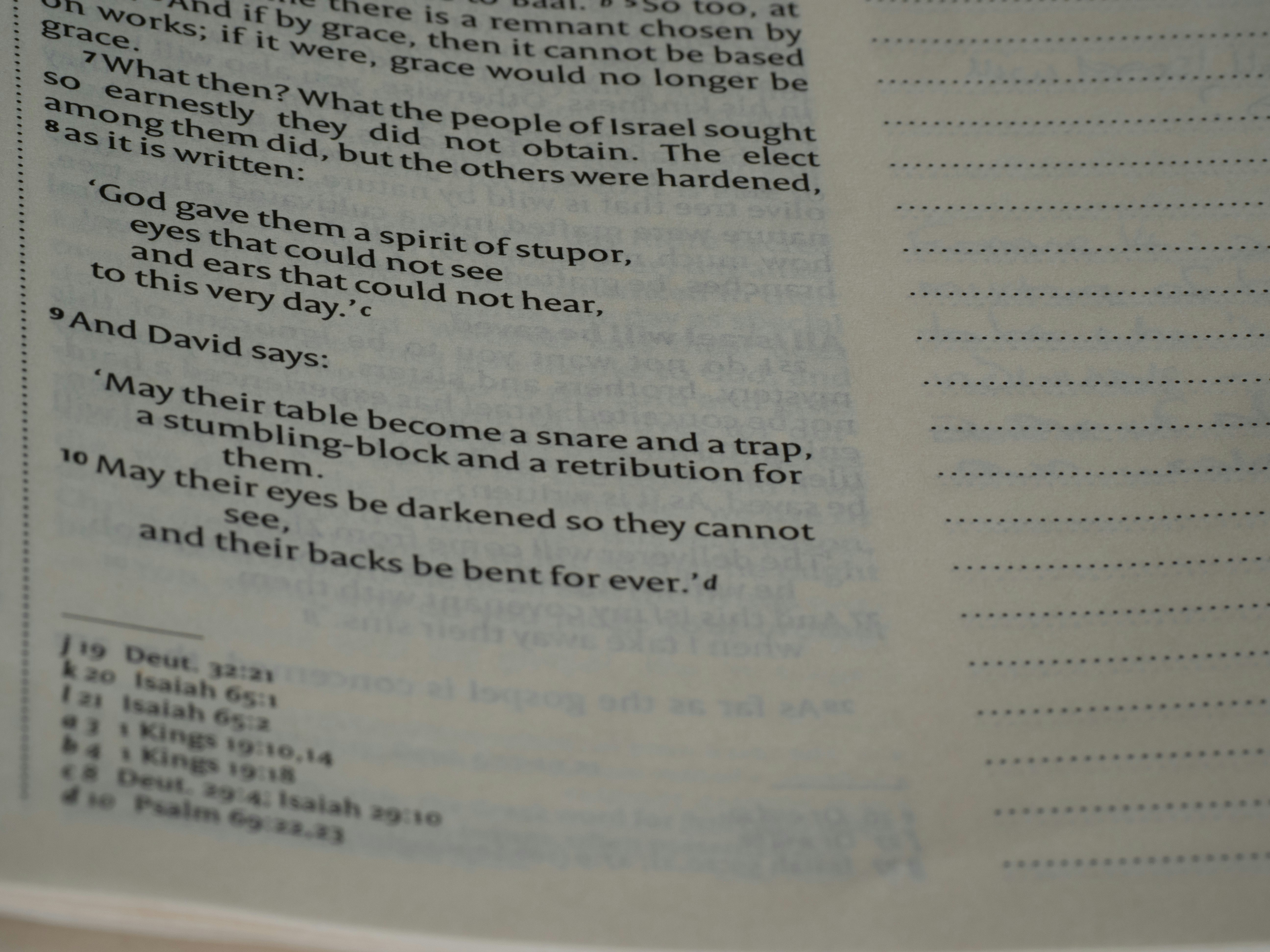 A close up of an open book with text photo – Free Text Image on Unsplash