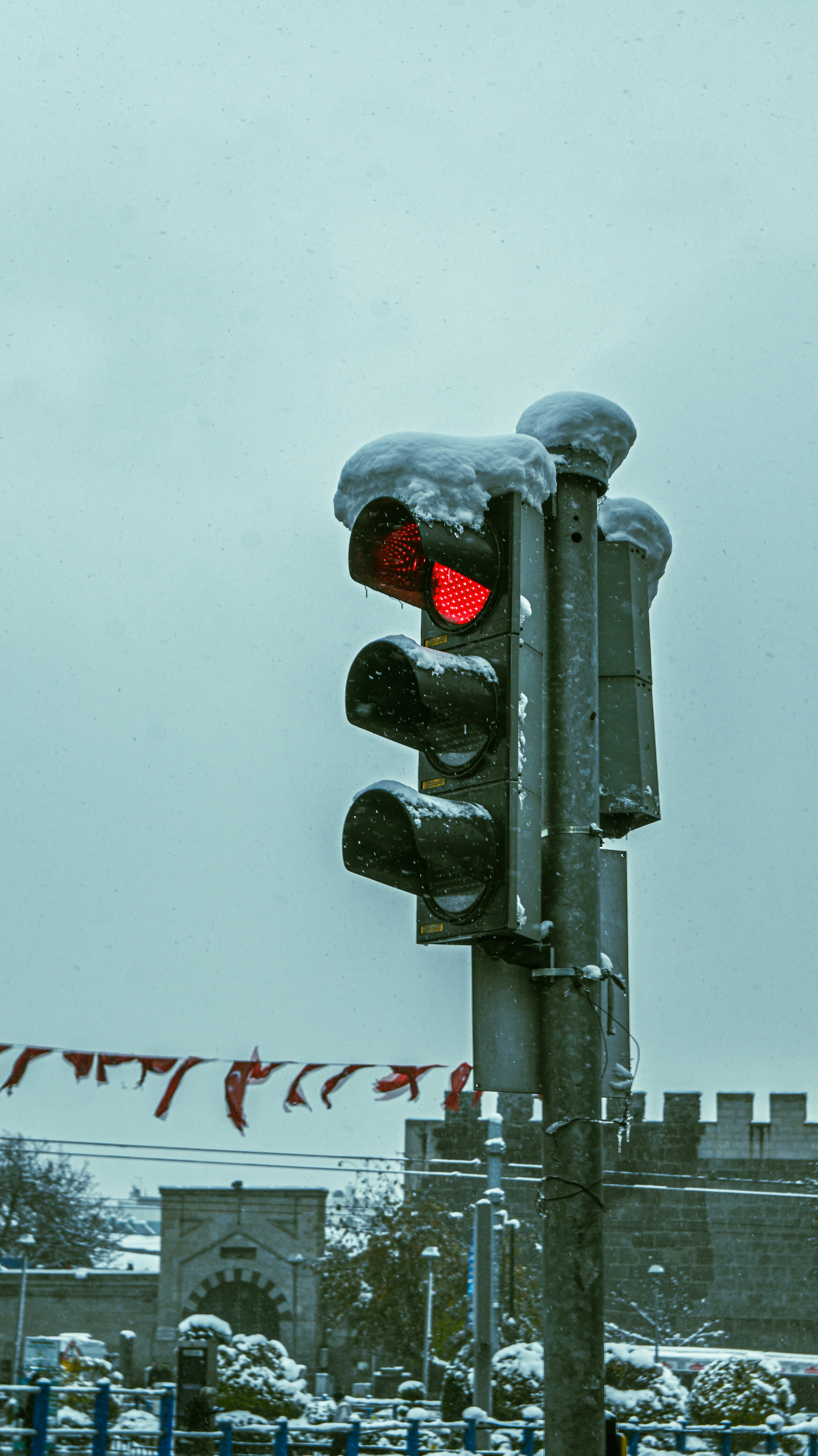 Photo by Özgür Avşar with Nikon Z30