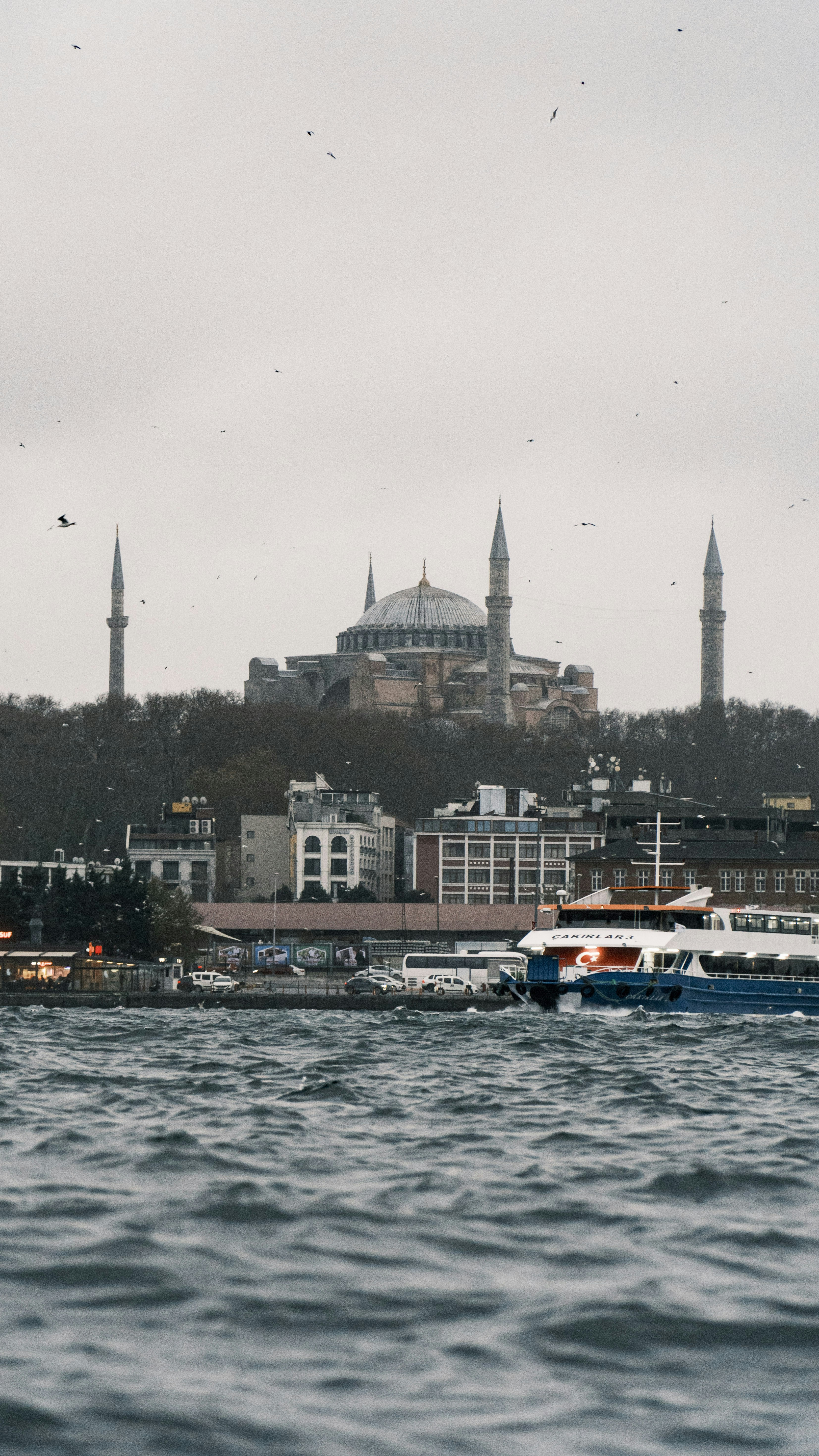 Photo by Edib Bildiren with Sony Alpha 6400