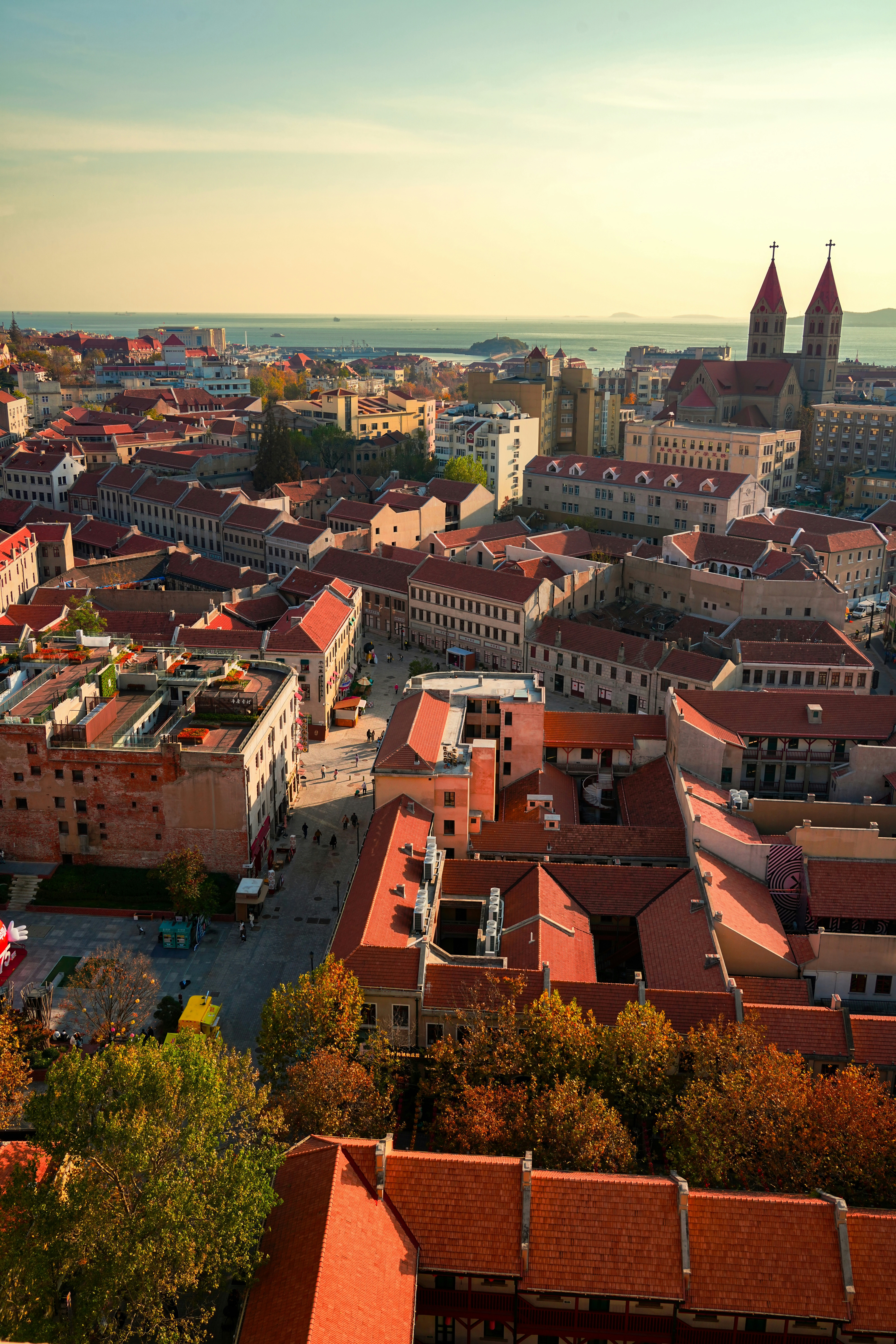 Photo by Hat Trick with Sony Alpha 7C R