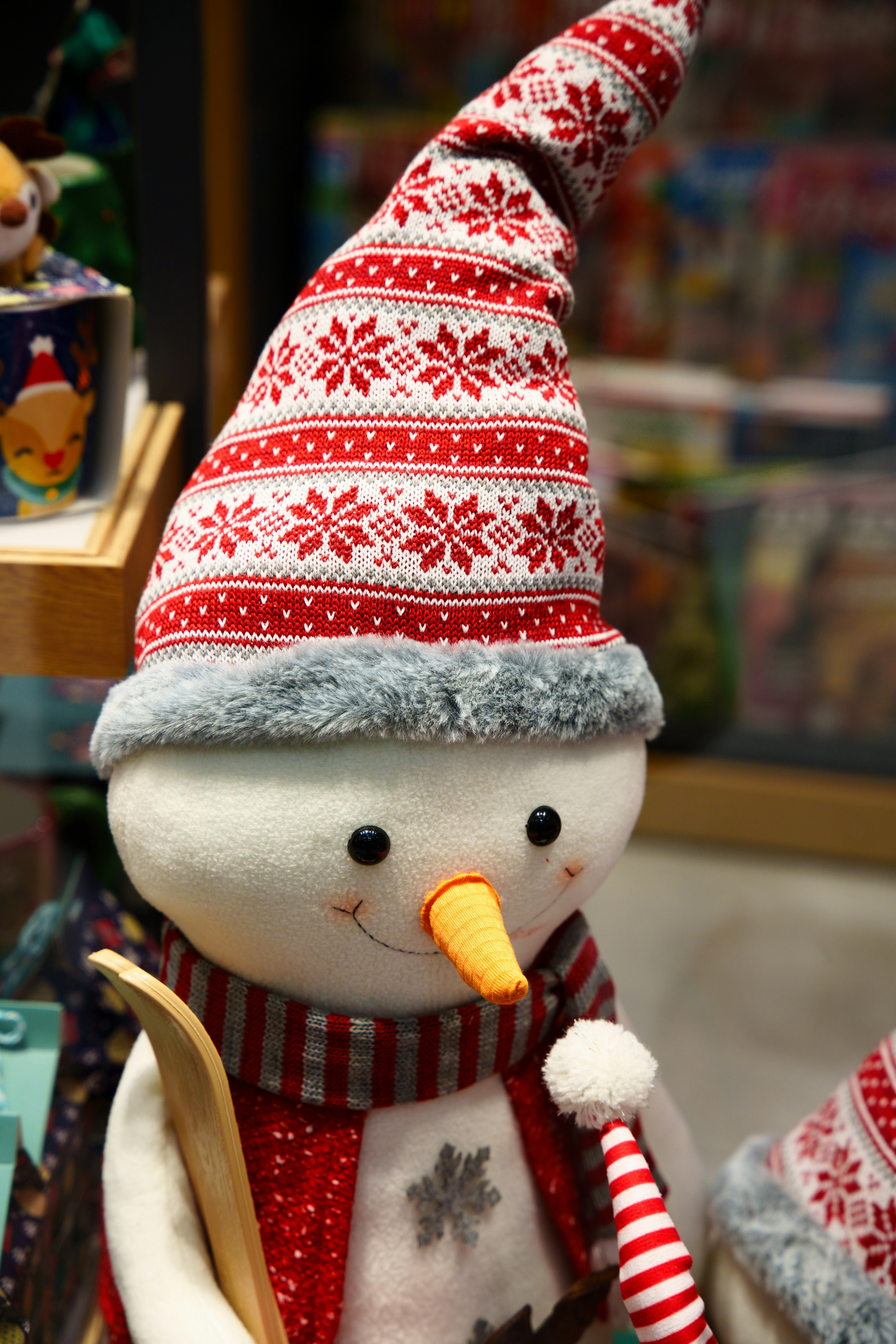 Photo by Tadeusz Zachwieja with Sony Alpha 7 IV