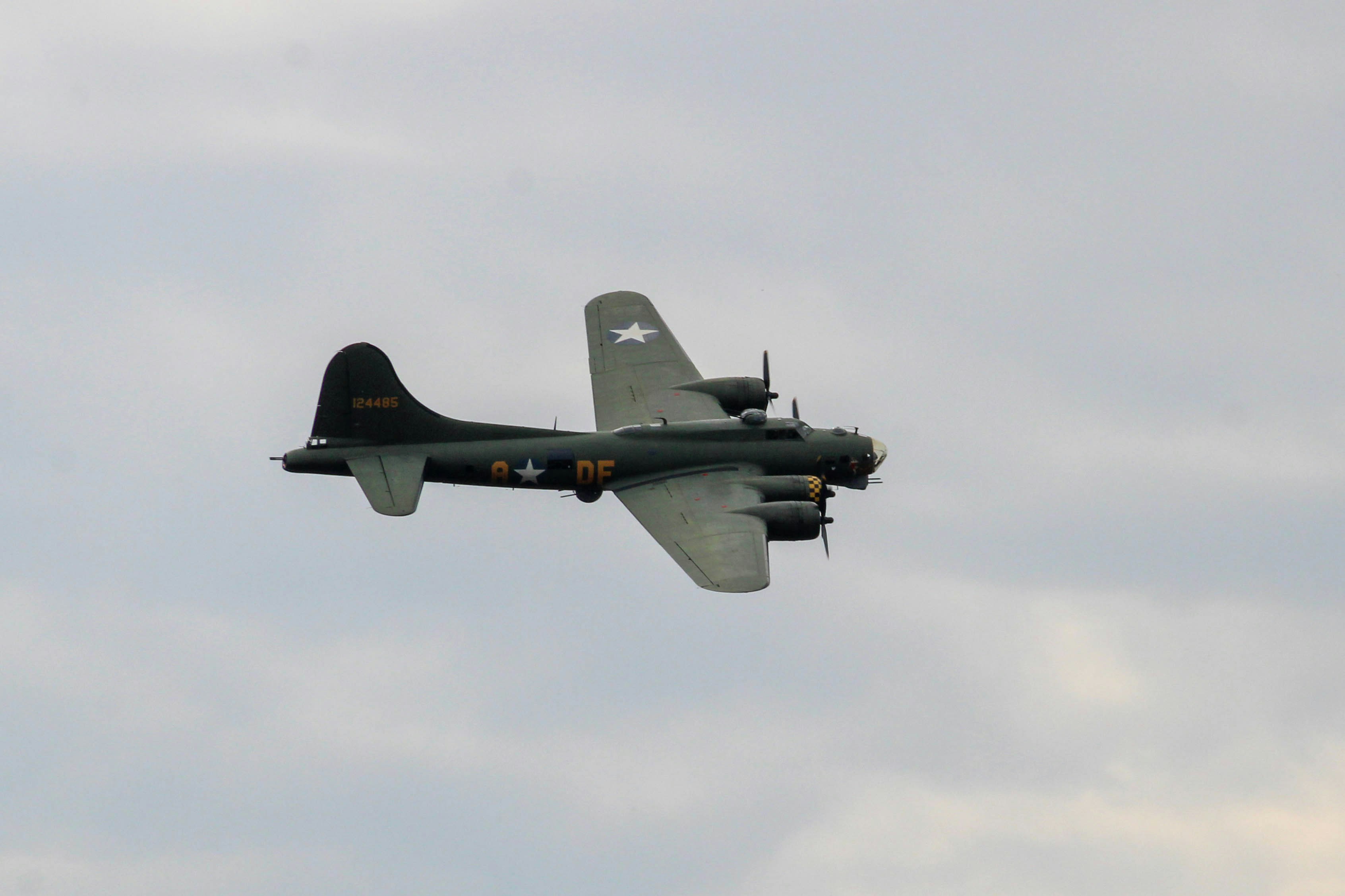 Soaring Through History: The Legacy of Flight