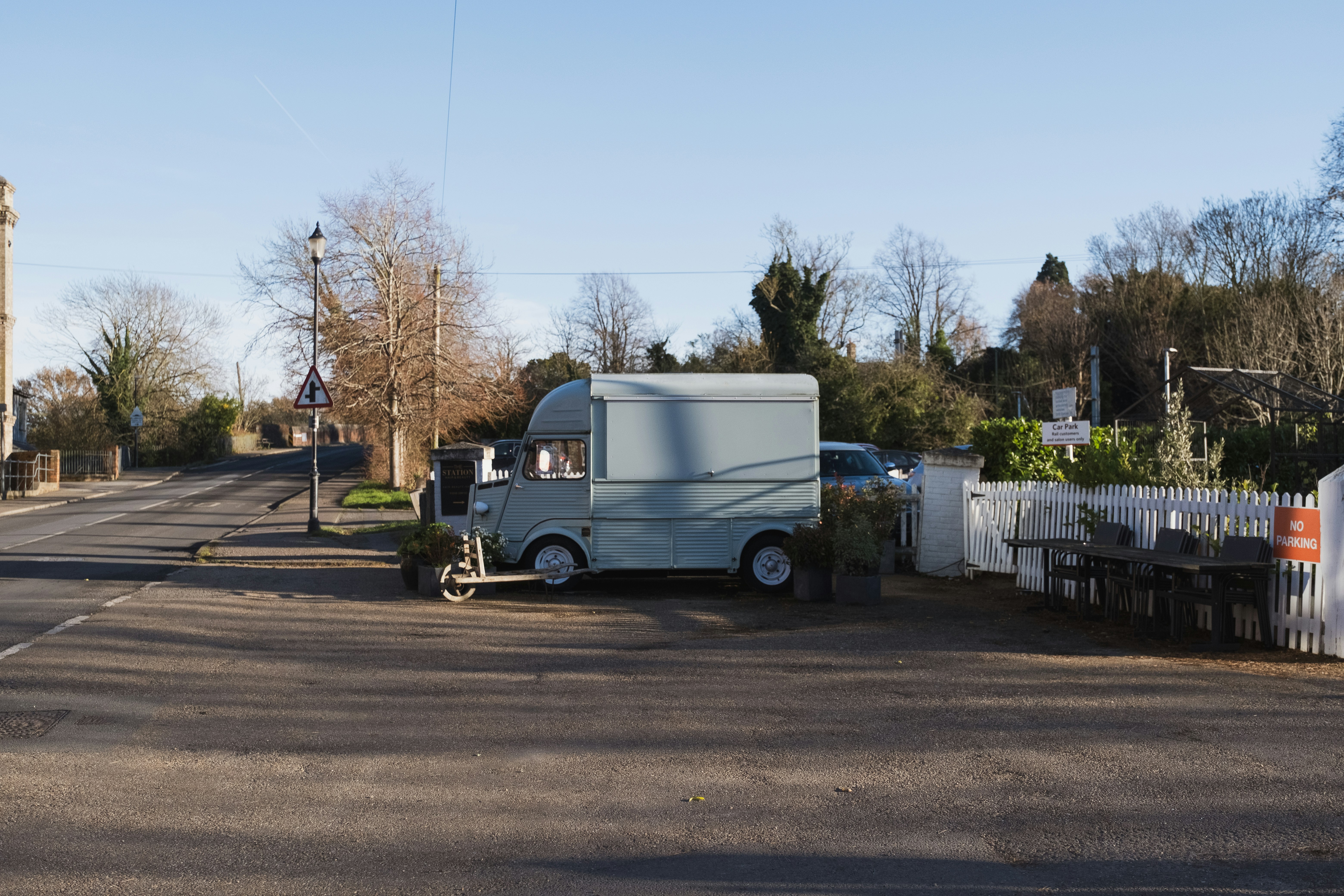 Photo by David Walker | Walker Design Co. with Fujifilm X-T3