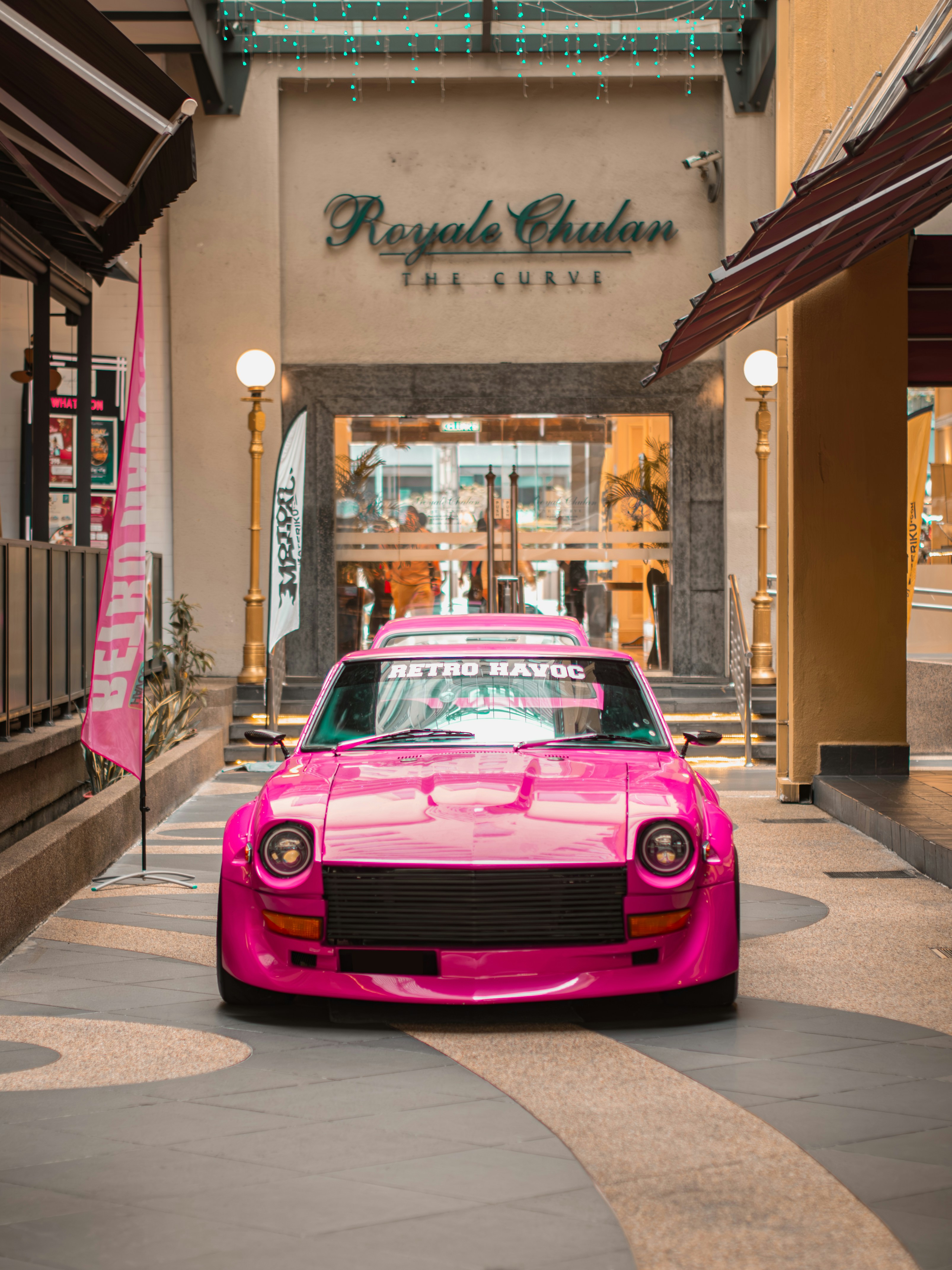 Photo by RKTW extend with Olympus OM-D E-M5