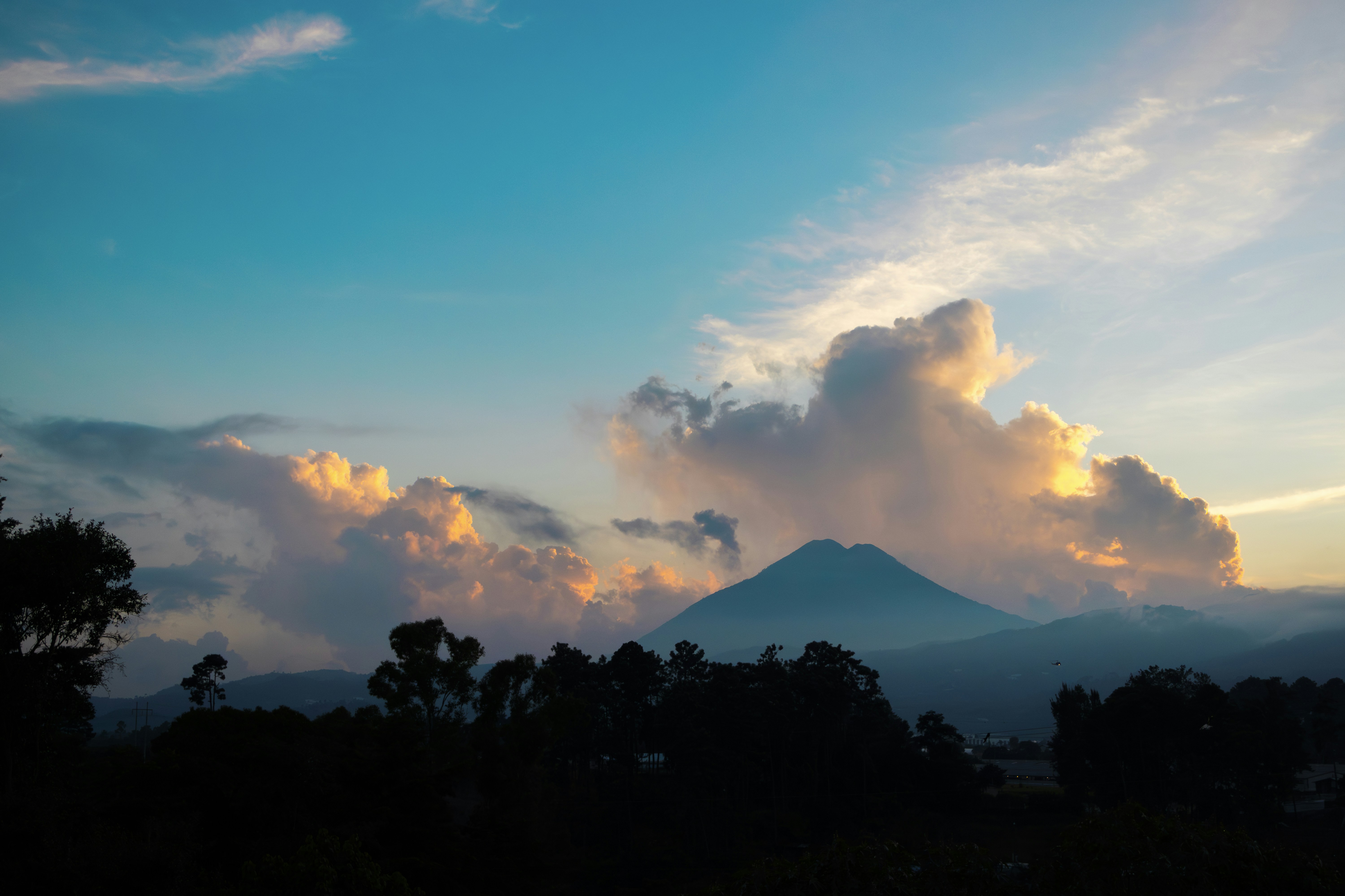 Photo by Kevin Serech with Canon EOS R100