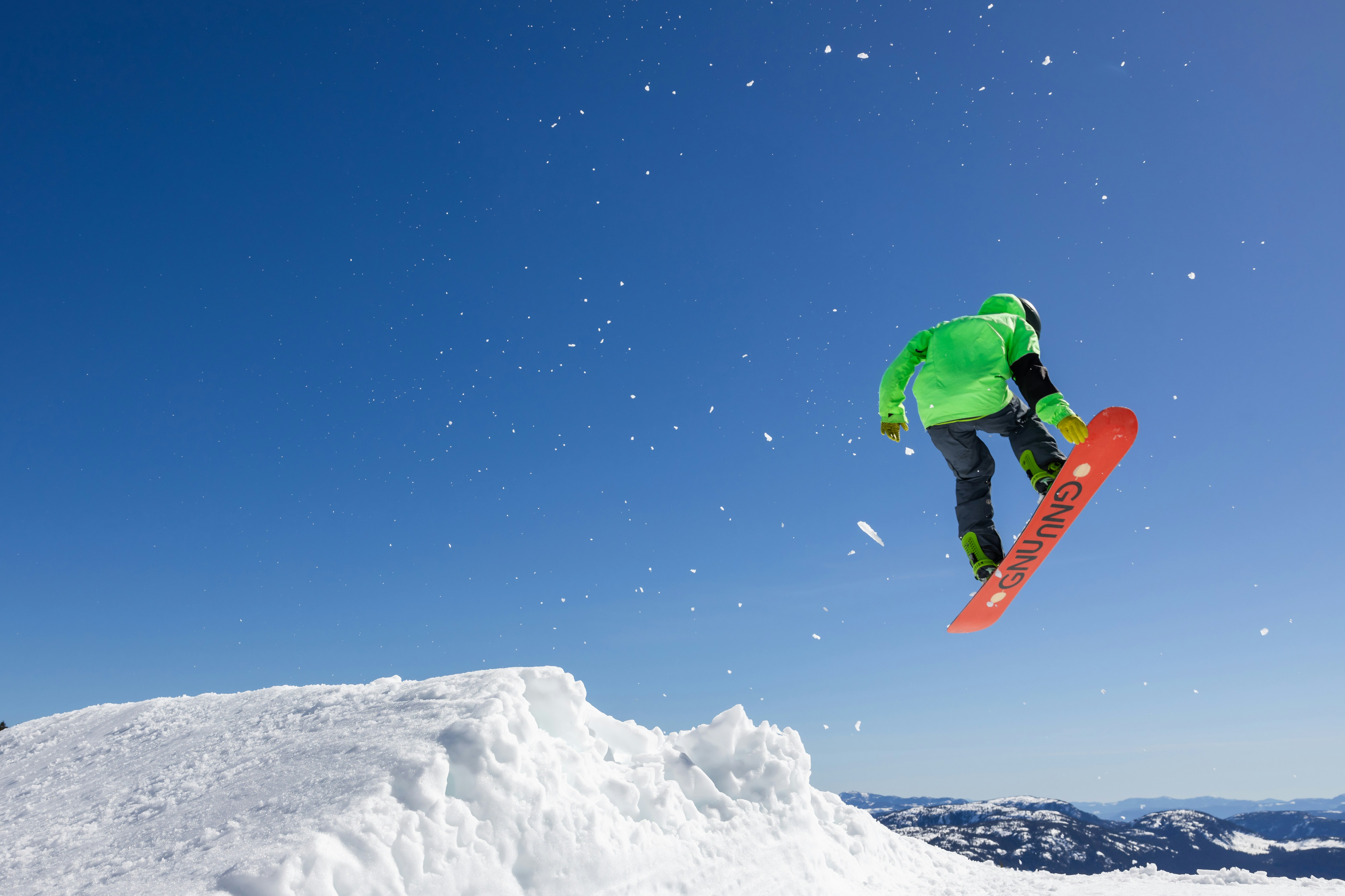 Greg Rosenke (@greg_rosenke) | Unsplash Photo Community