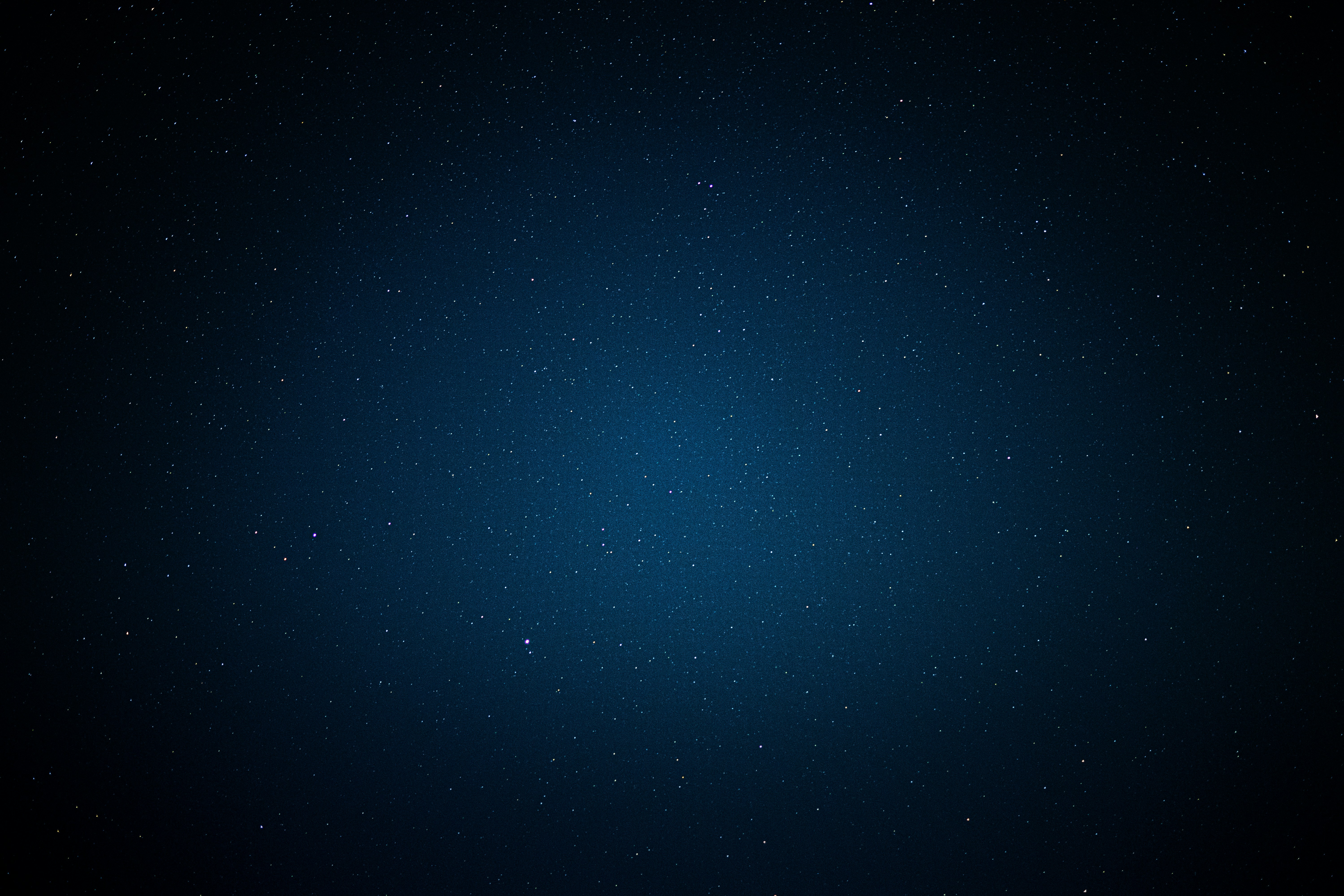 A dark blue background with a small amount of snow photo – Free Space ...
