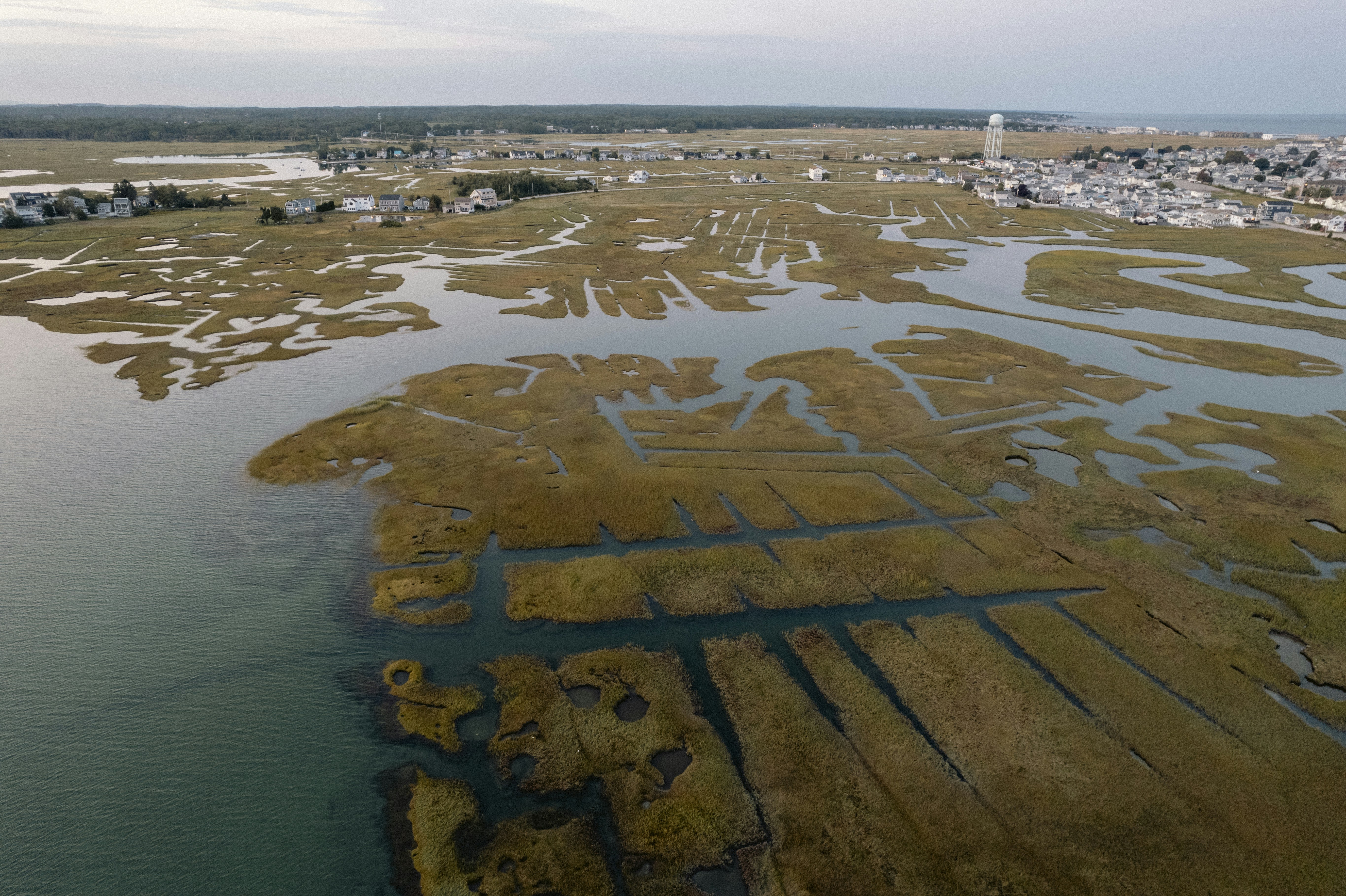 Photo by David Caus with DJI Air 2S