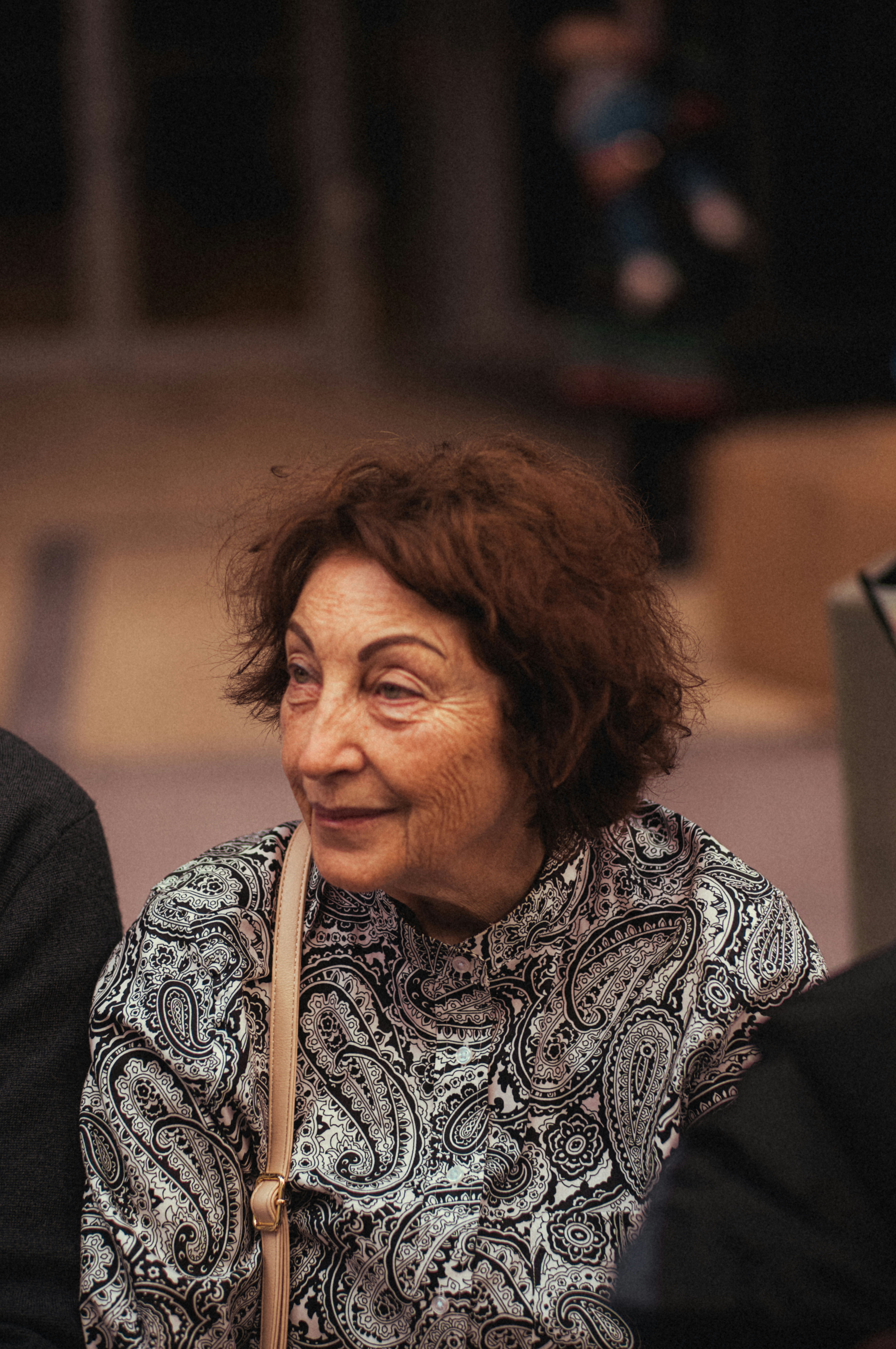 Photo by Frankie Cordoba with Leica M11-P