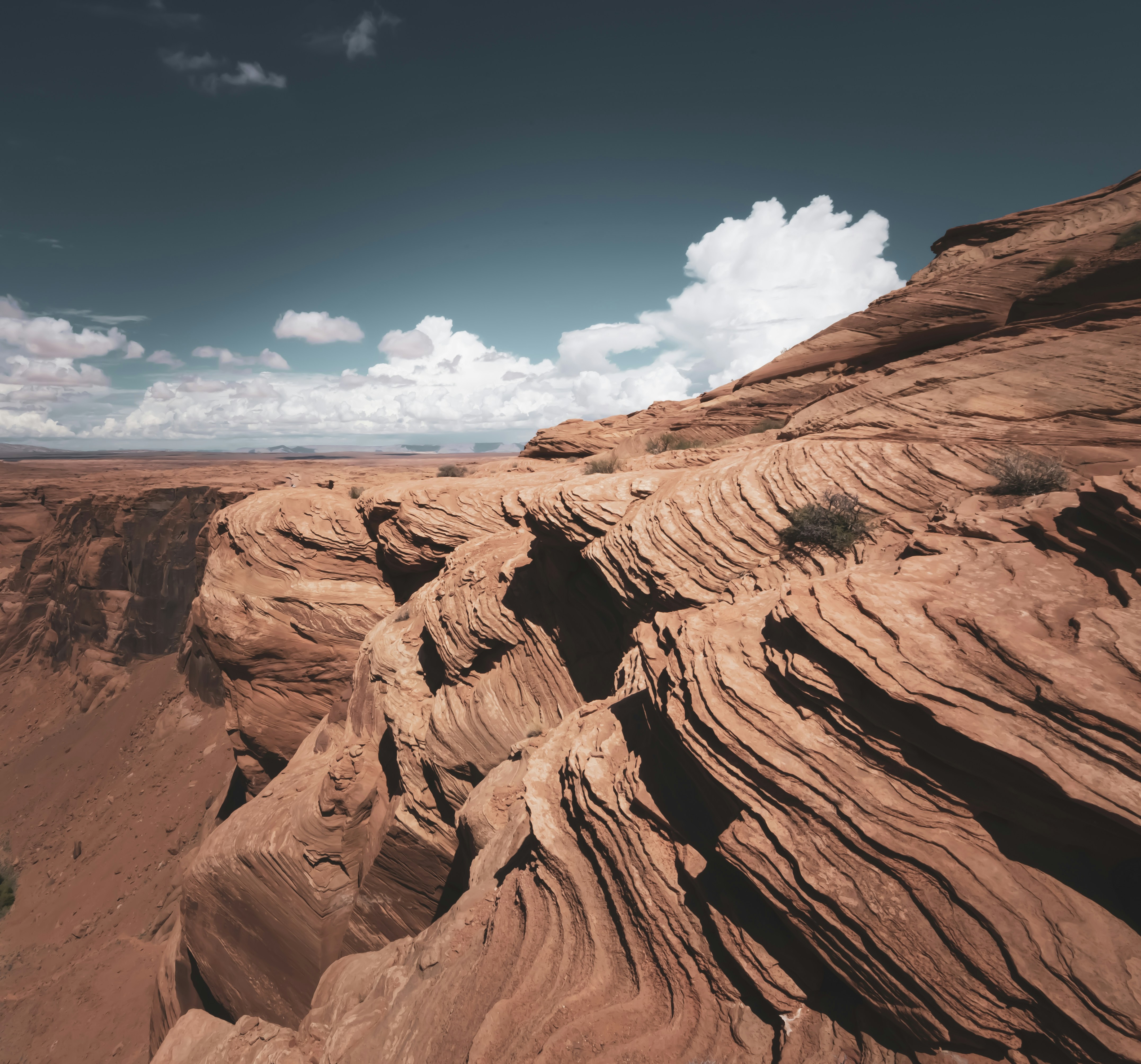 Why rocks matter: exploring the science of geological storage