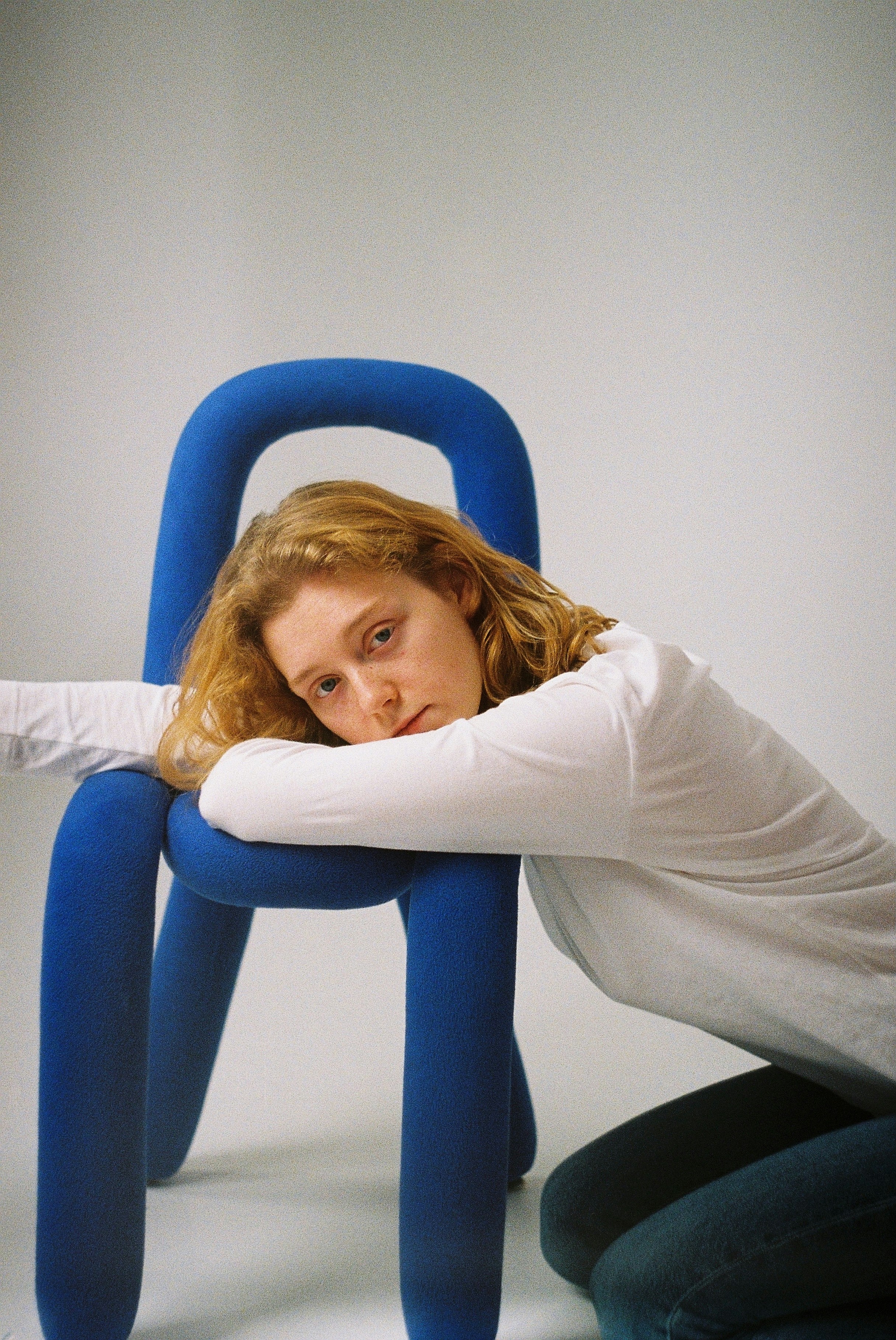 Sample photo from Zenit 21XS