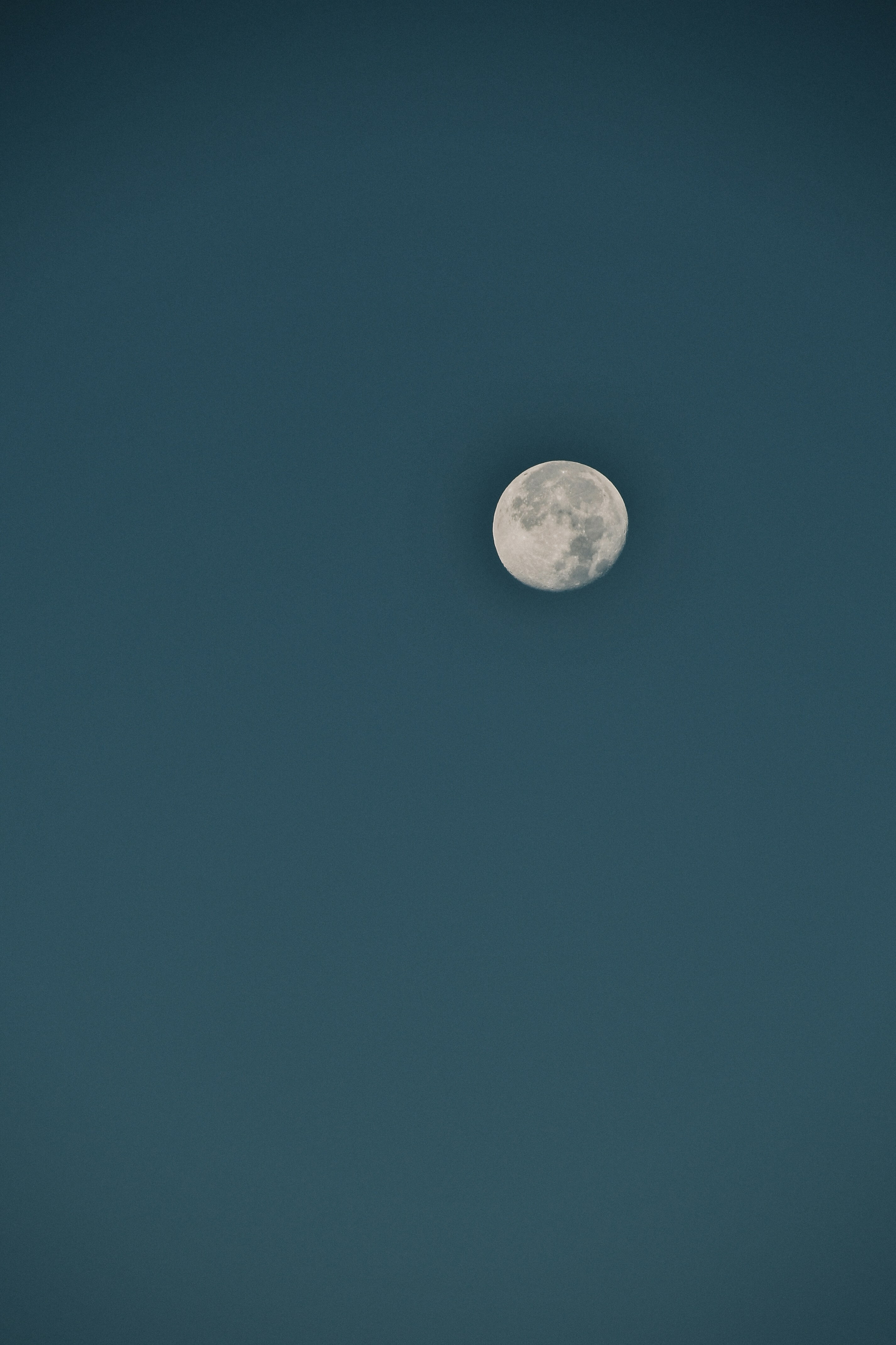 Mond / moon