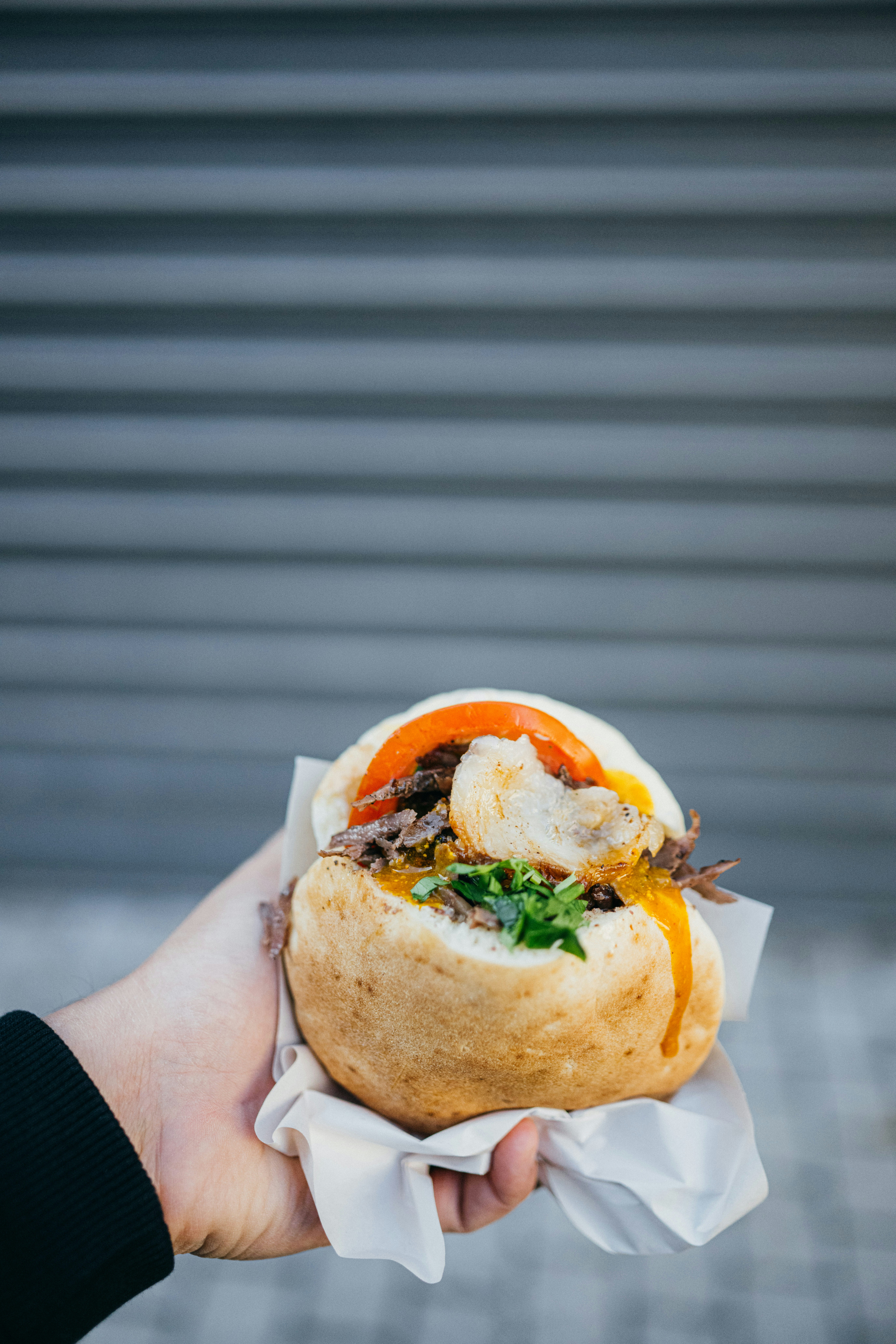 Photo by Yoad Shejtman with Nikon Z9