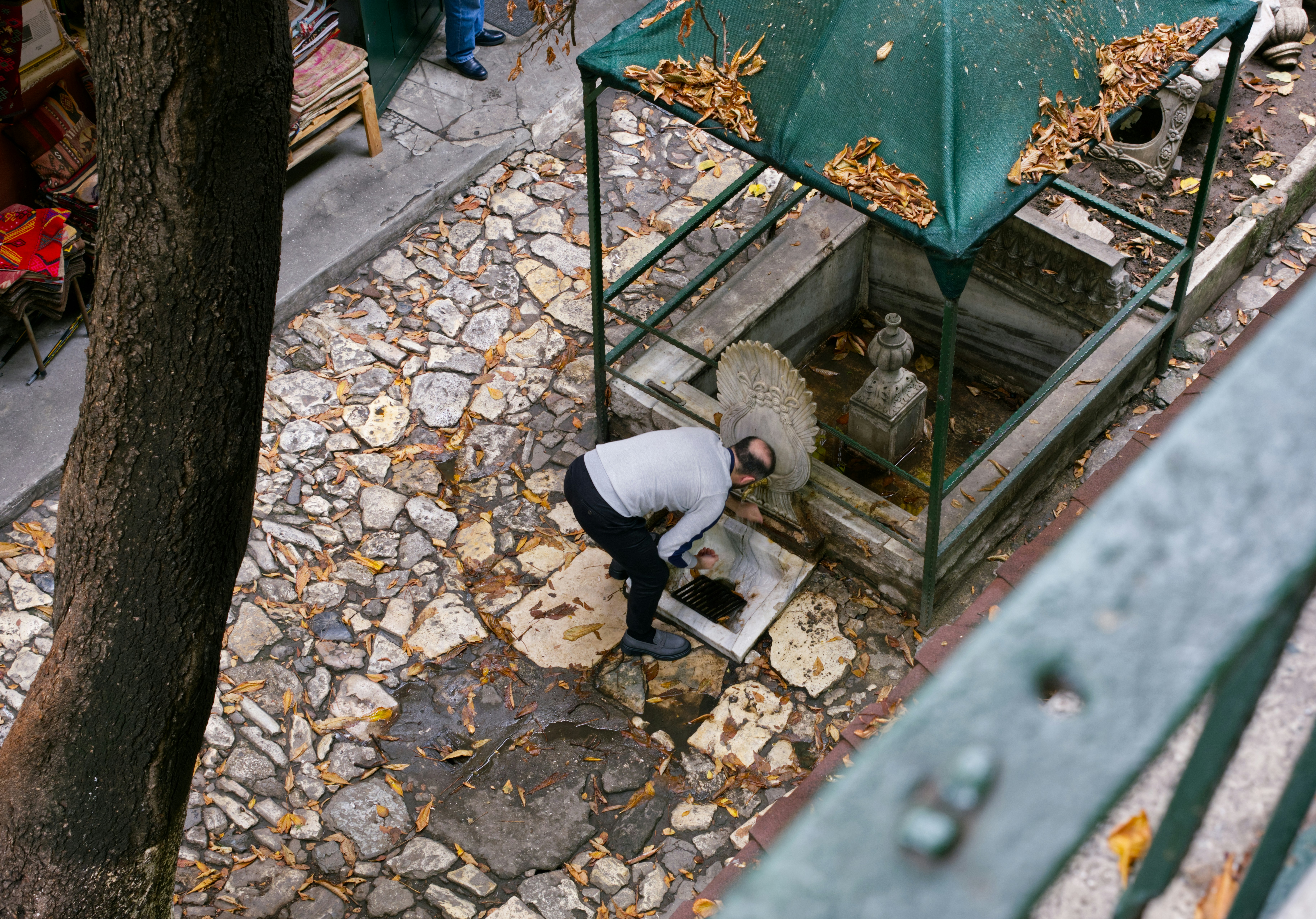 Photo by Ilker Ozmen with Fujifilm X-H2