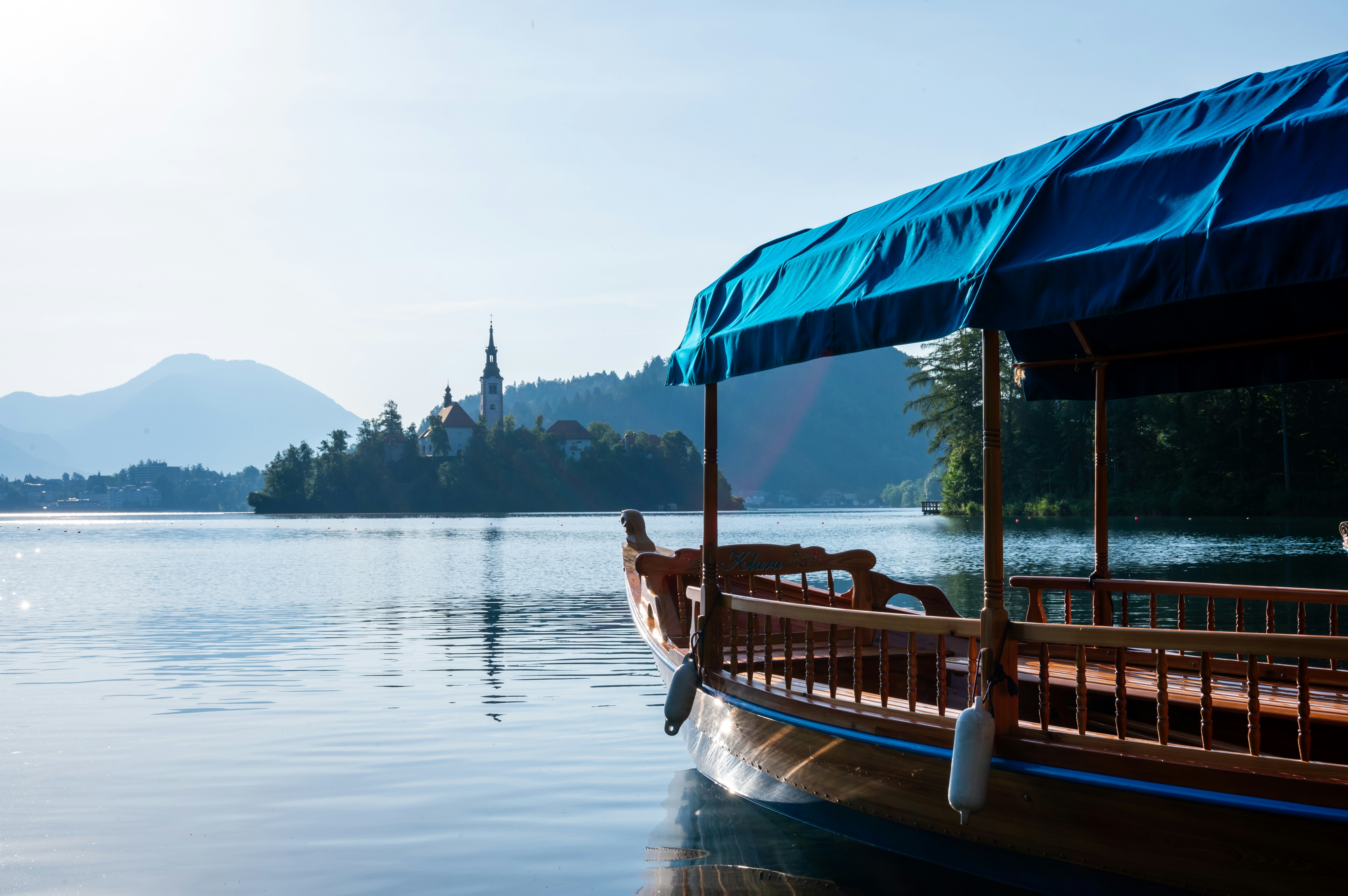 Photo by Robert Schmölzer with Nikon Z6