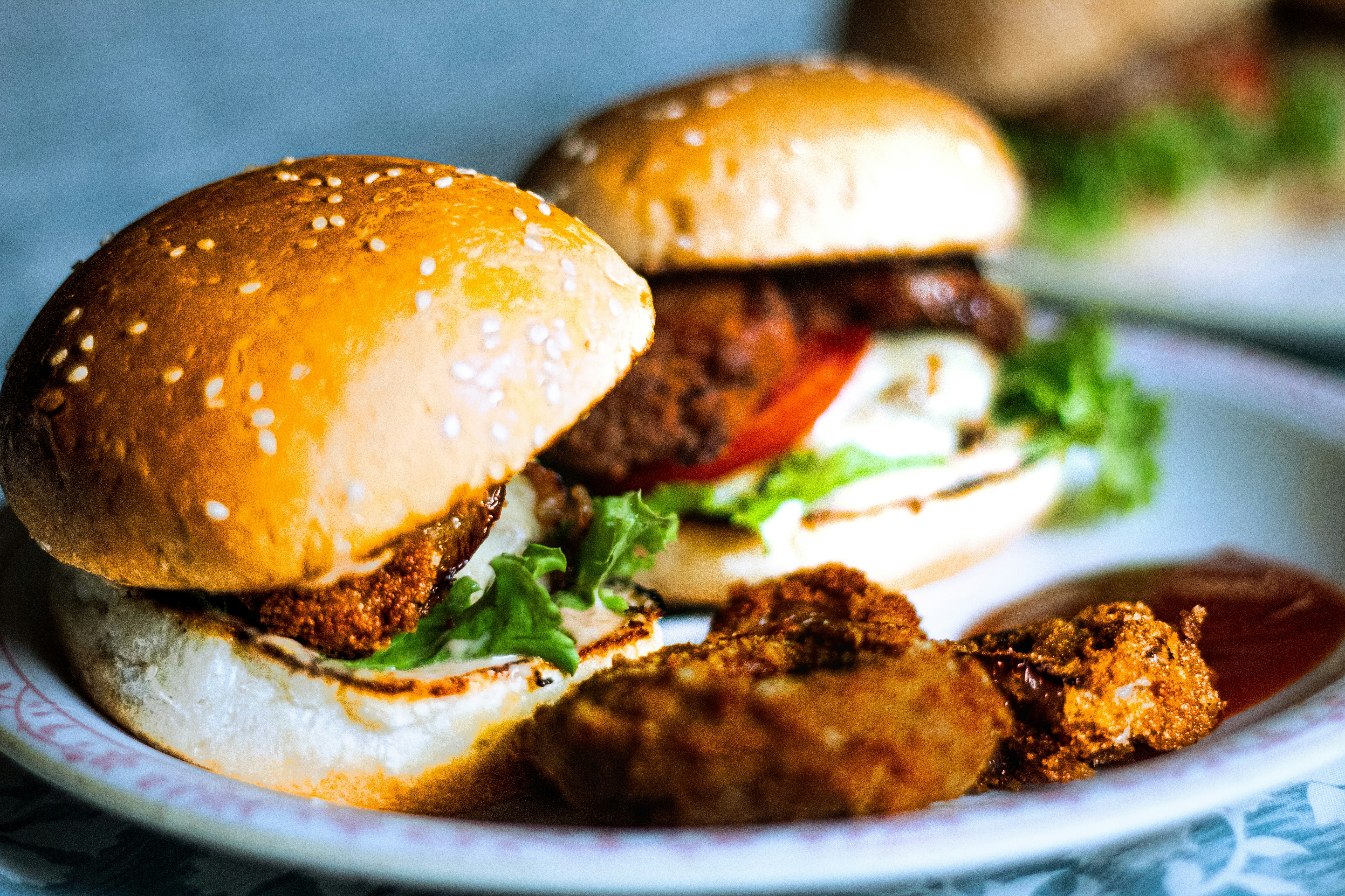 Home Made Burgers in Birmingham! Home‑Grilled, Heart‑Filled. Serving ...