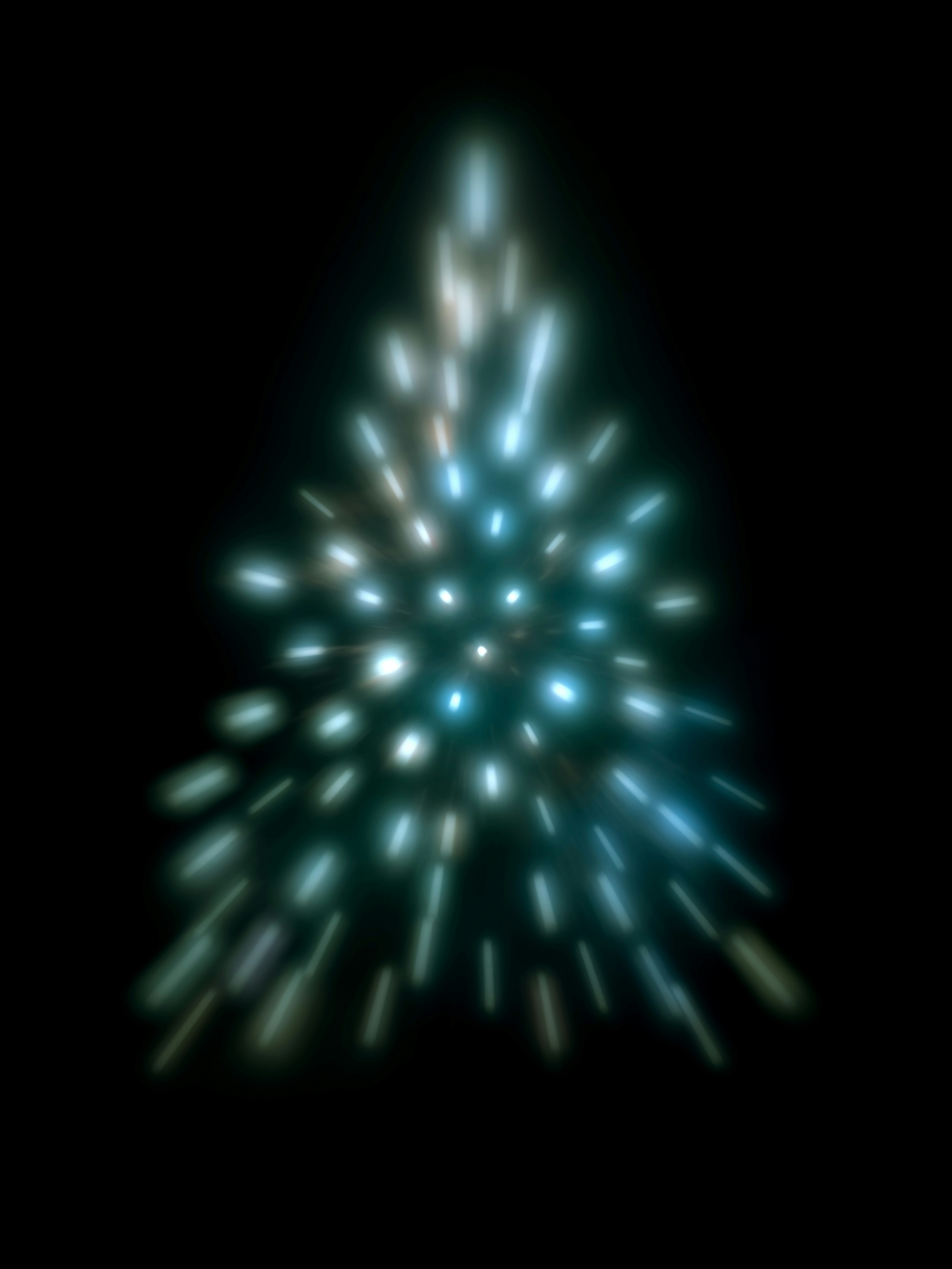 Luminescent Treetop IllusionJez Timms