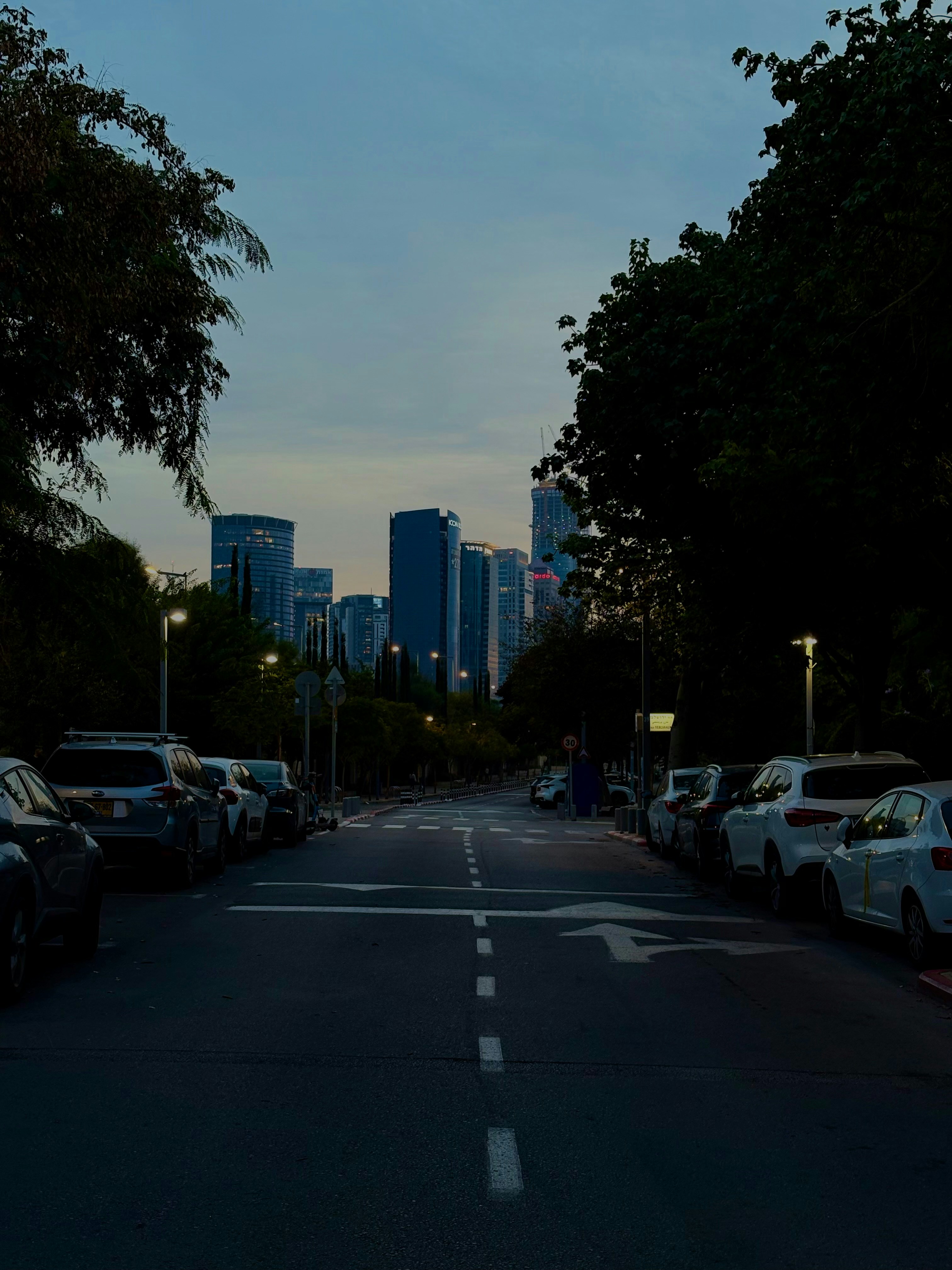 Photo by Yura Finkel with Apple iPhone 16 Plus