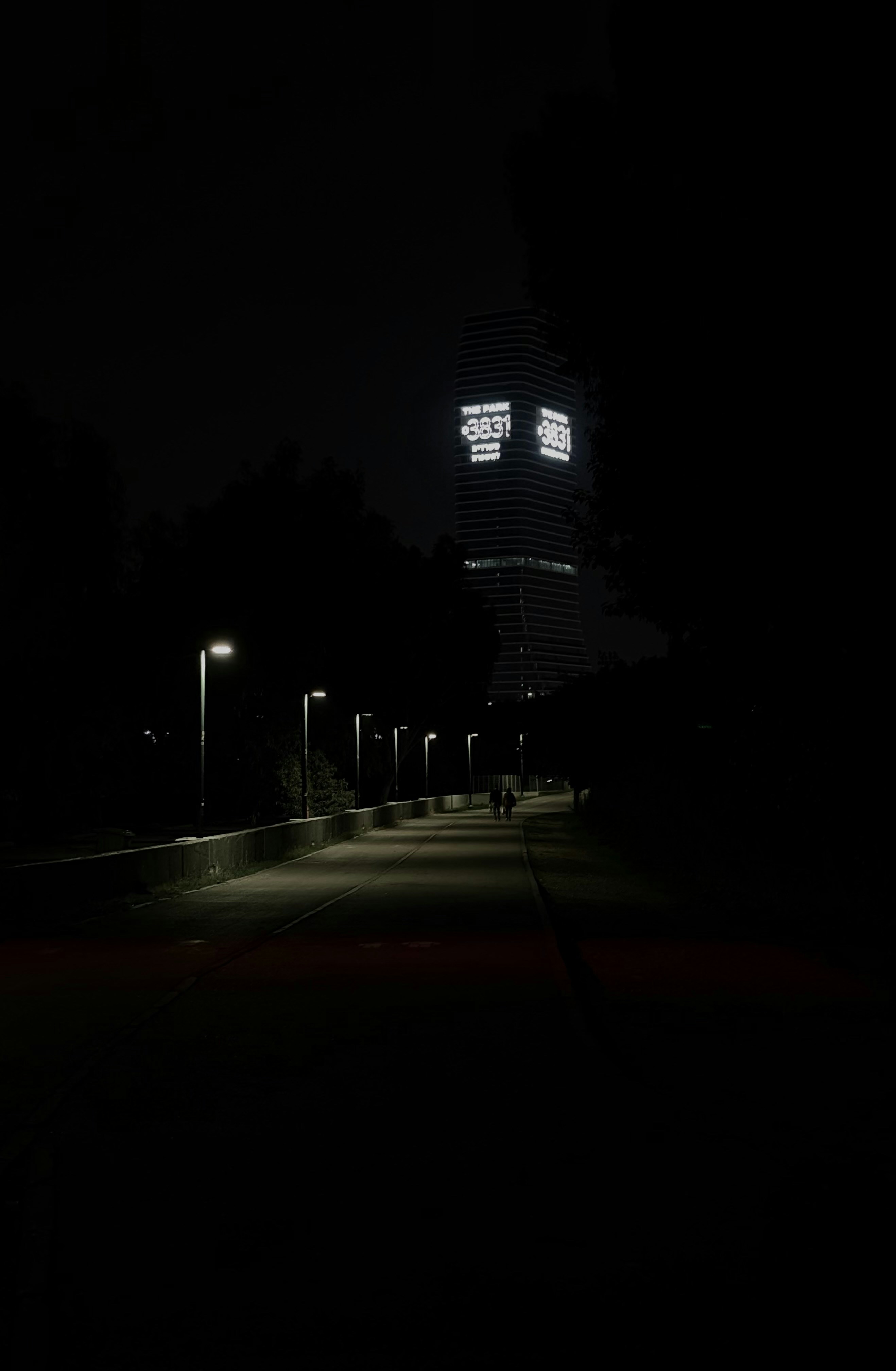 Sample photo from Apple iPhone 16 Plus