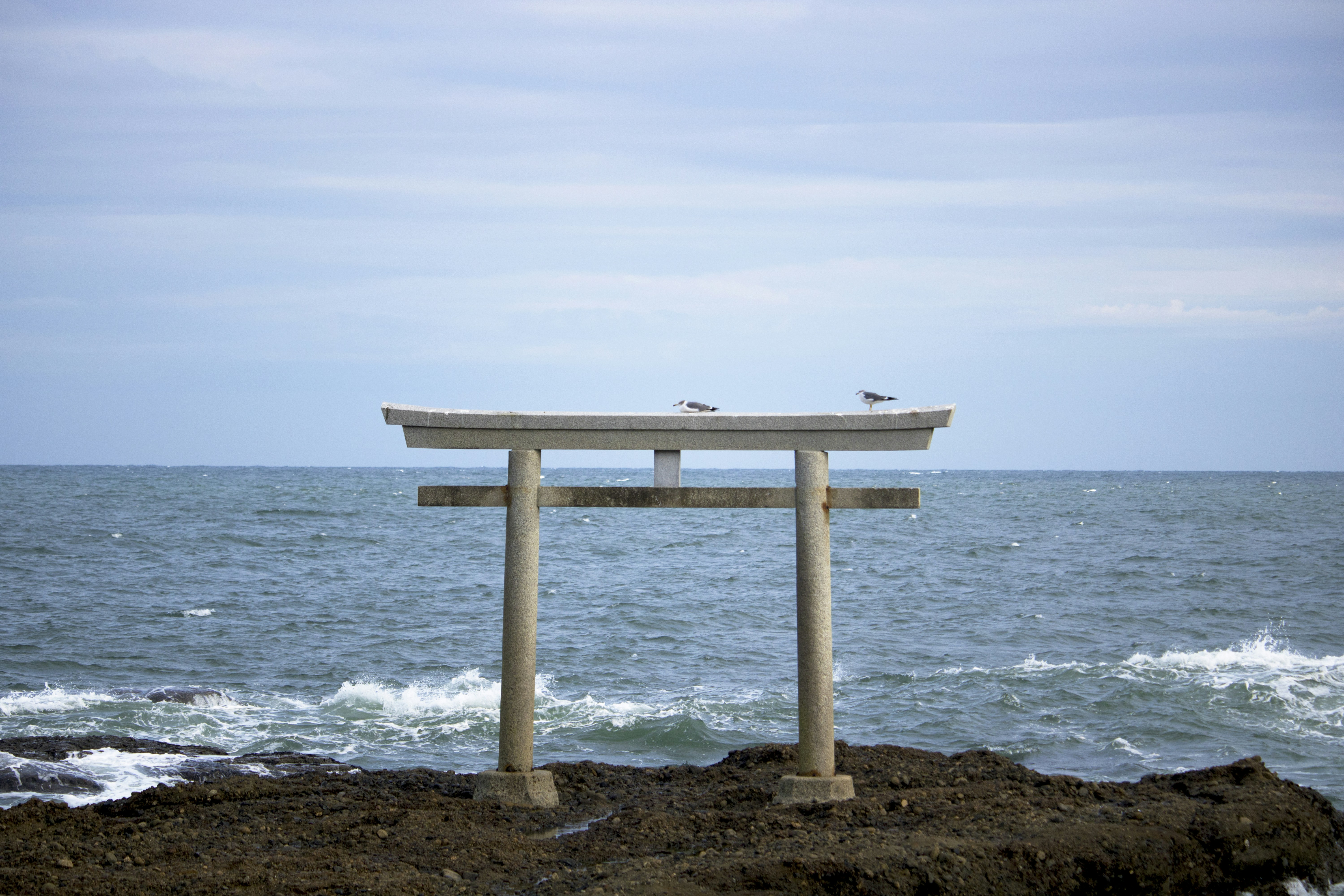 Photo by Yuta Koike with Canon EOS 8000D