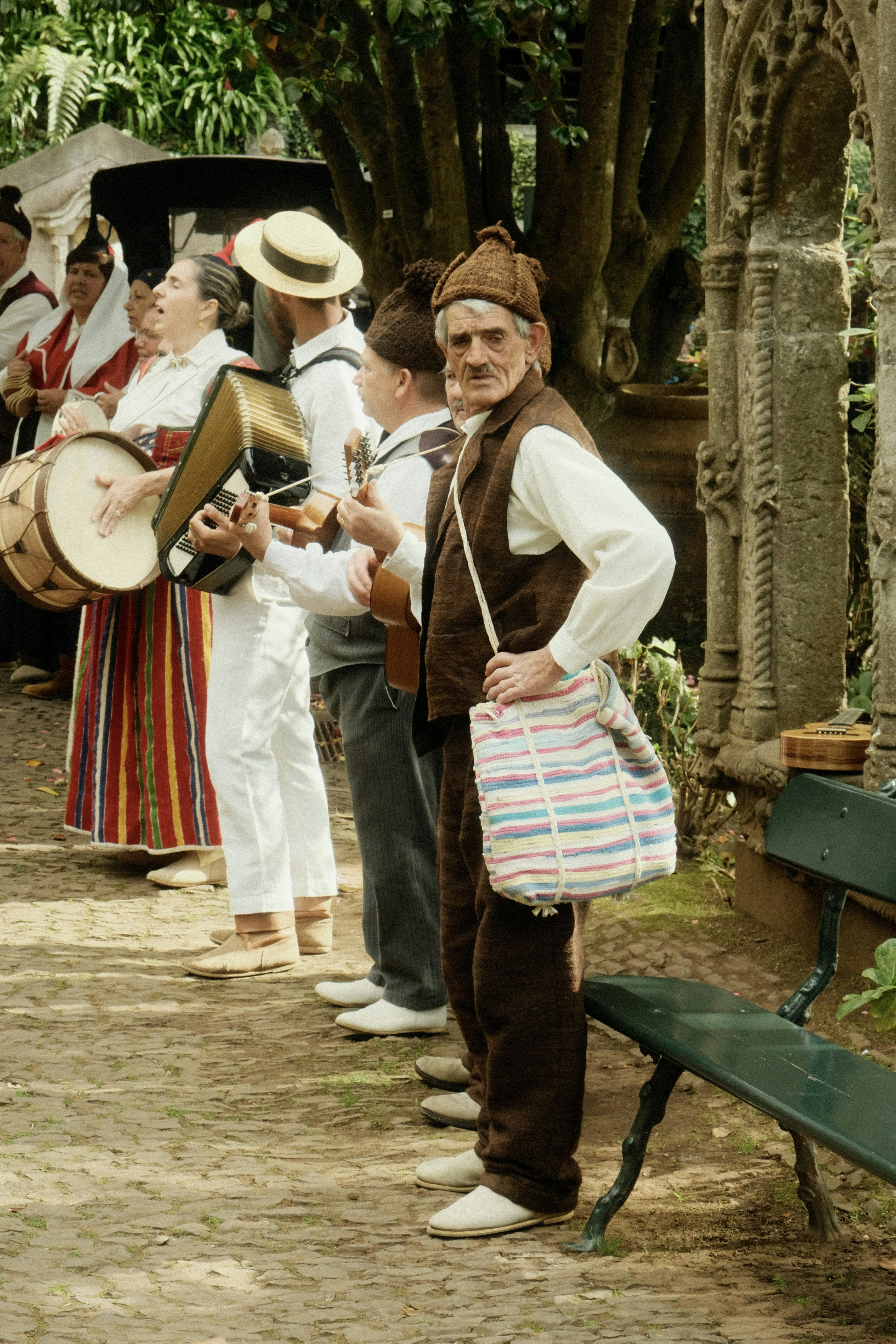 🎶 What Role Does Music and Dance Play in Chilean Culture? 7 Places to ...