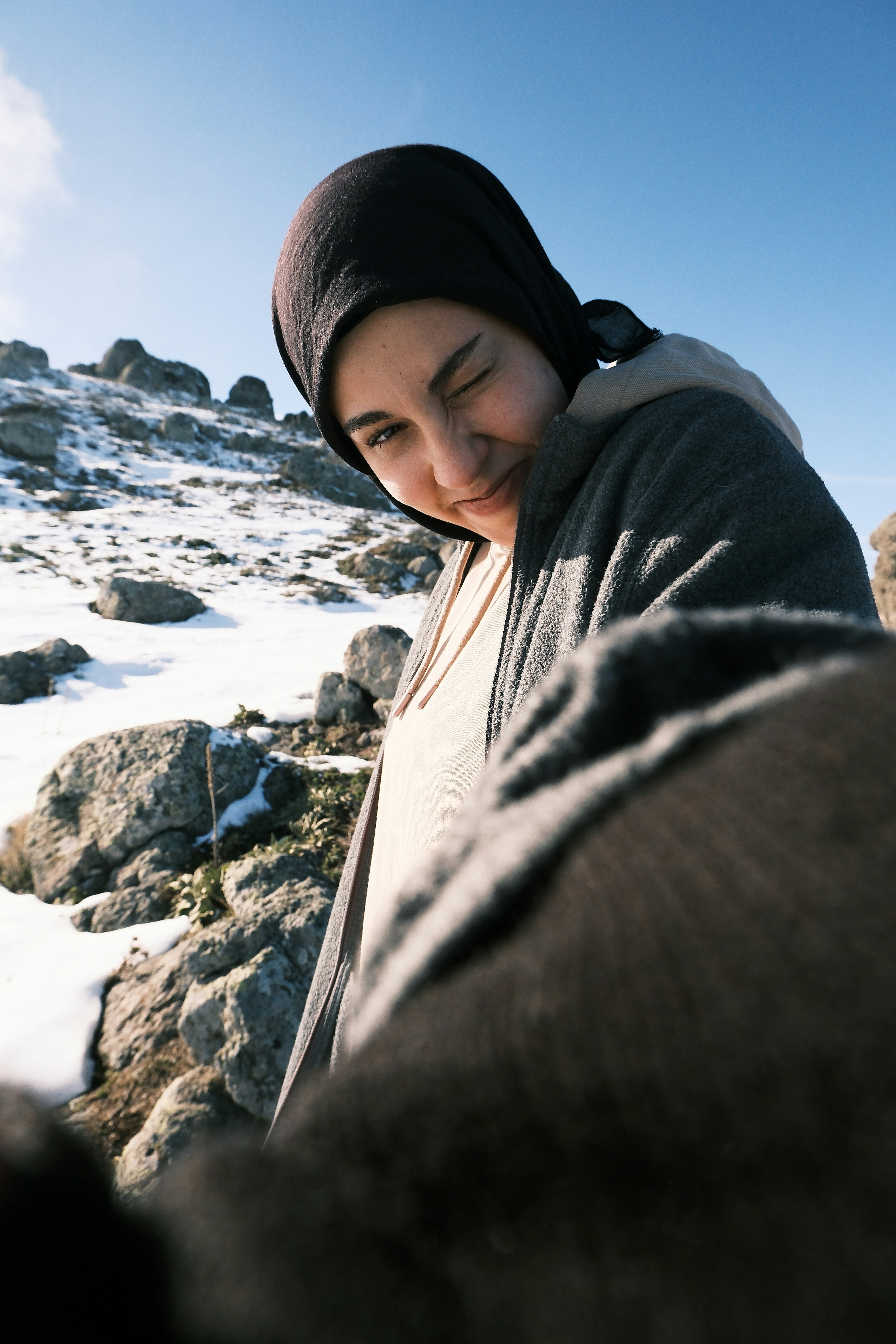 Photo by Cemrecan Yurtman with Fujifilm X-S20