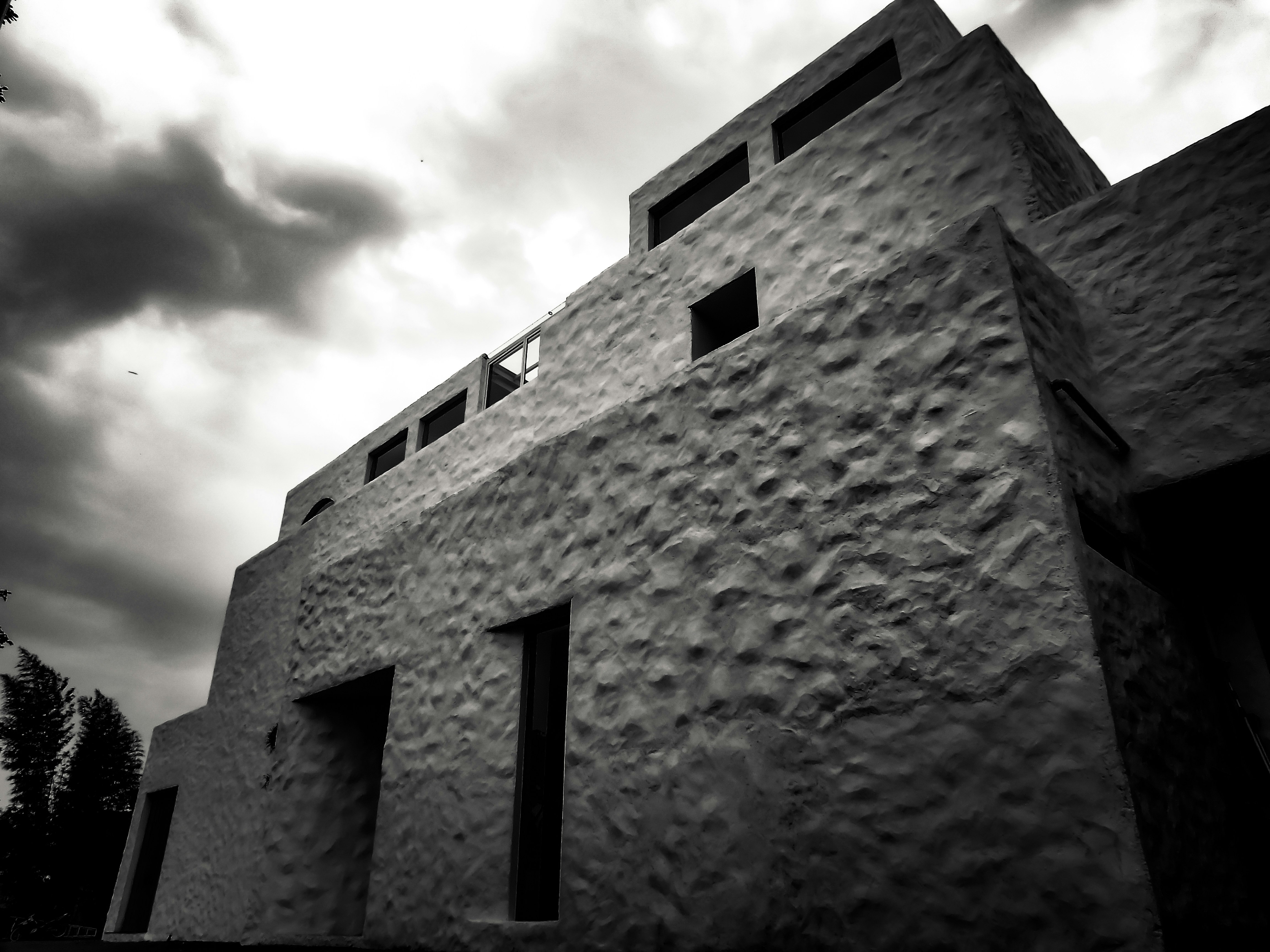 Photo by Adam Bachmeyer with Fujifilm FinePix HS20 EXR