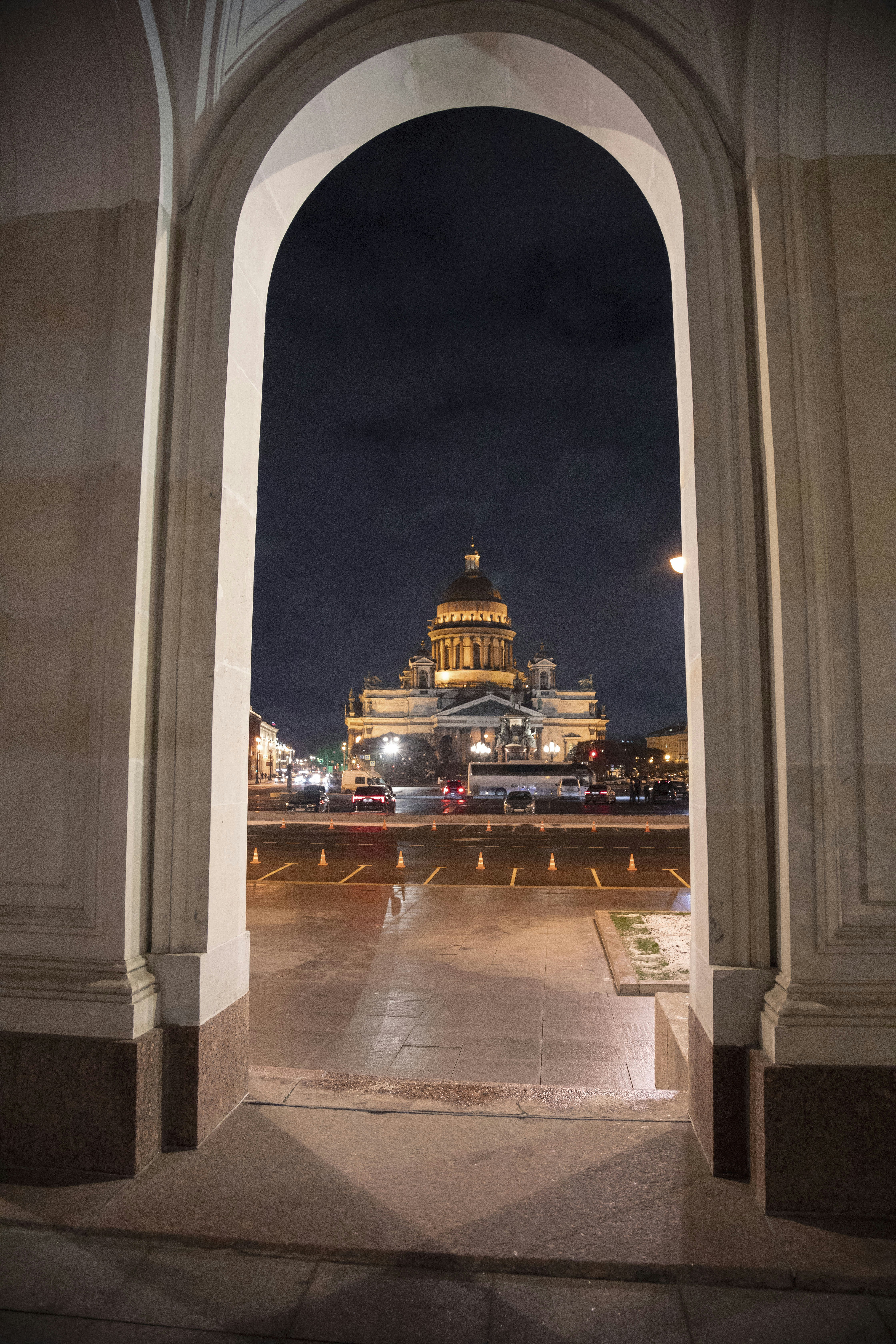 Saint Petersburg, RussiaBelov Sergey